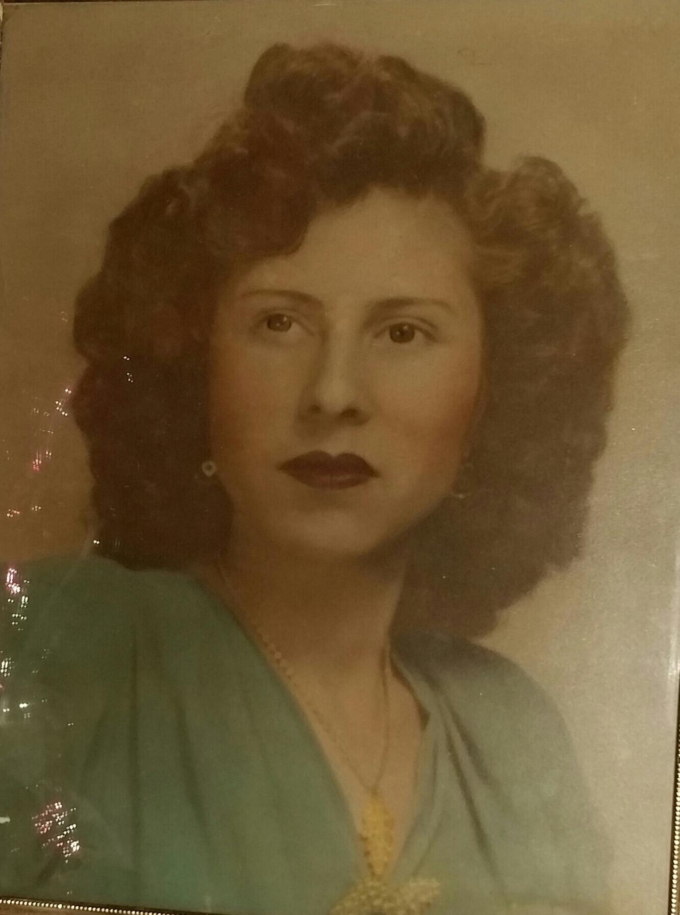 Amelia Martinez Obituary (2019) - Vacaville, CA - The Reporter