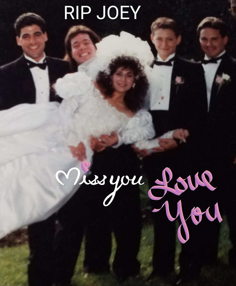 Joseph Vitello Obituary - Death Notice and Service Information