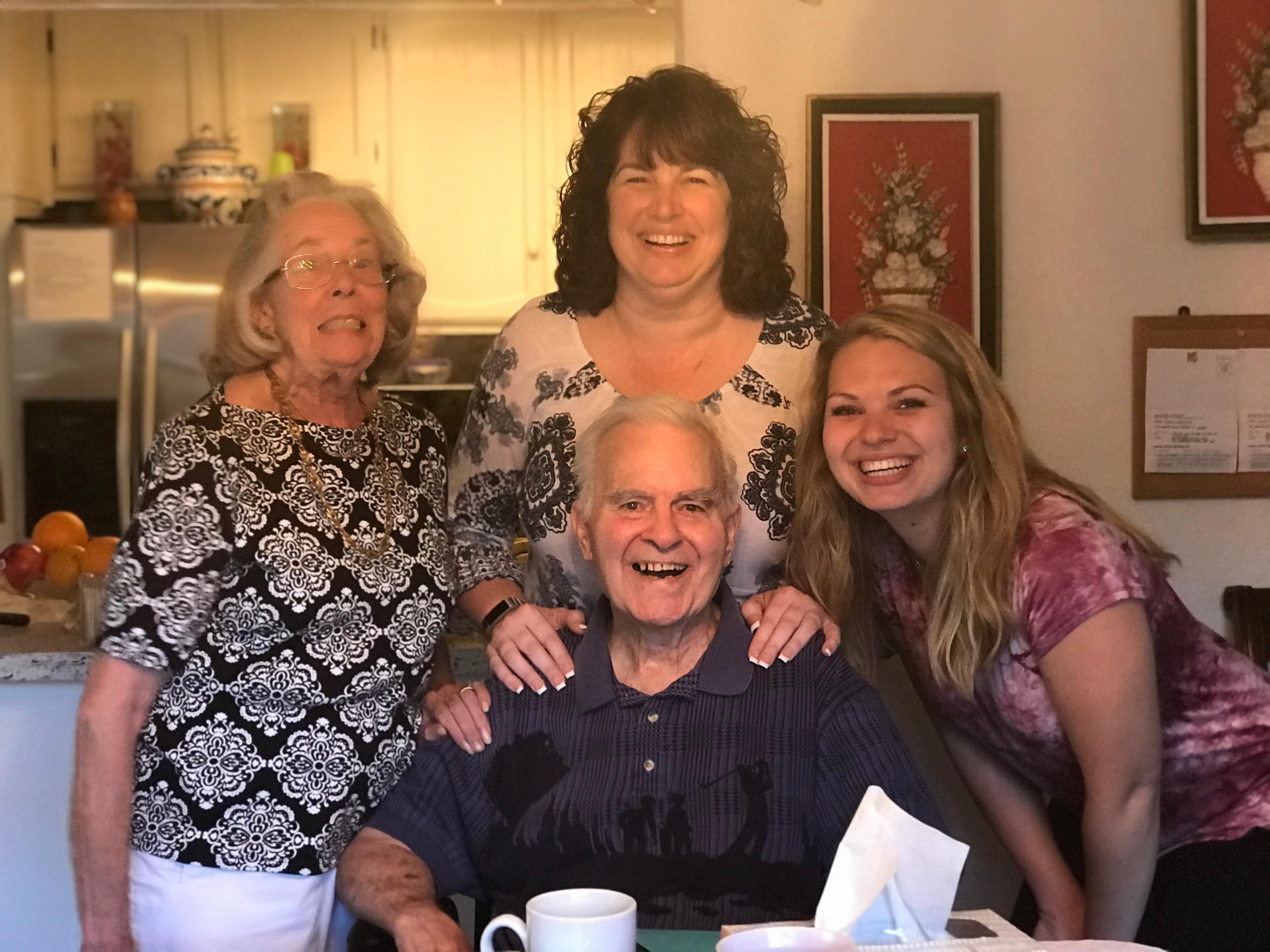 David Dunton Obituary (1929 - 2019) - San Jose, CA - Mercury News