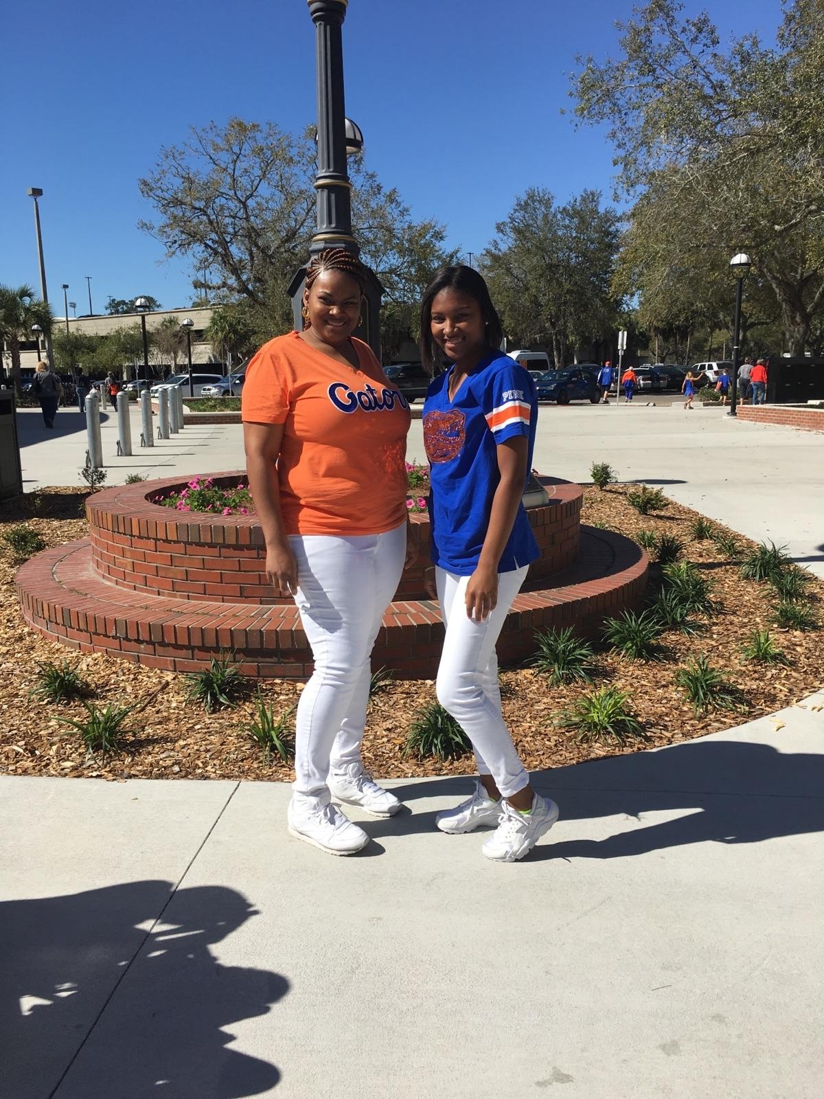 ERICA GEORGE Obituary (1979 - 2019) - Gainesville, FL - Gainesville Sun