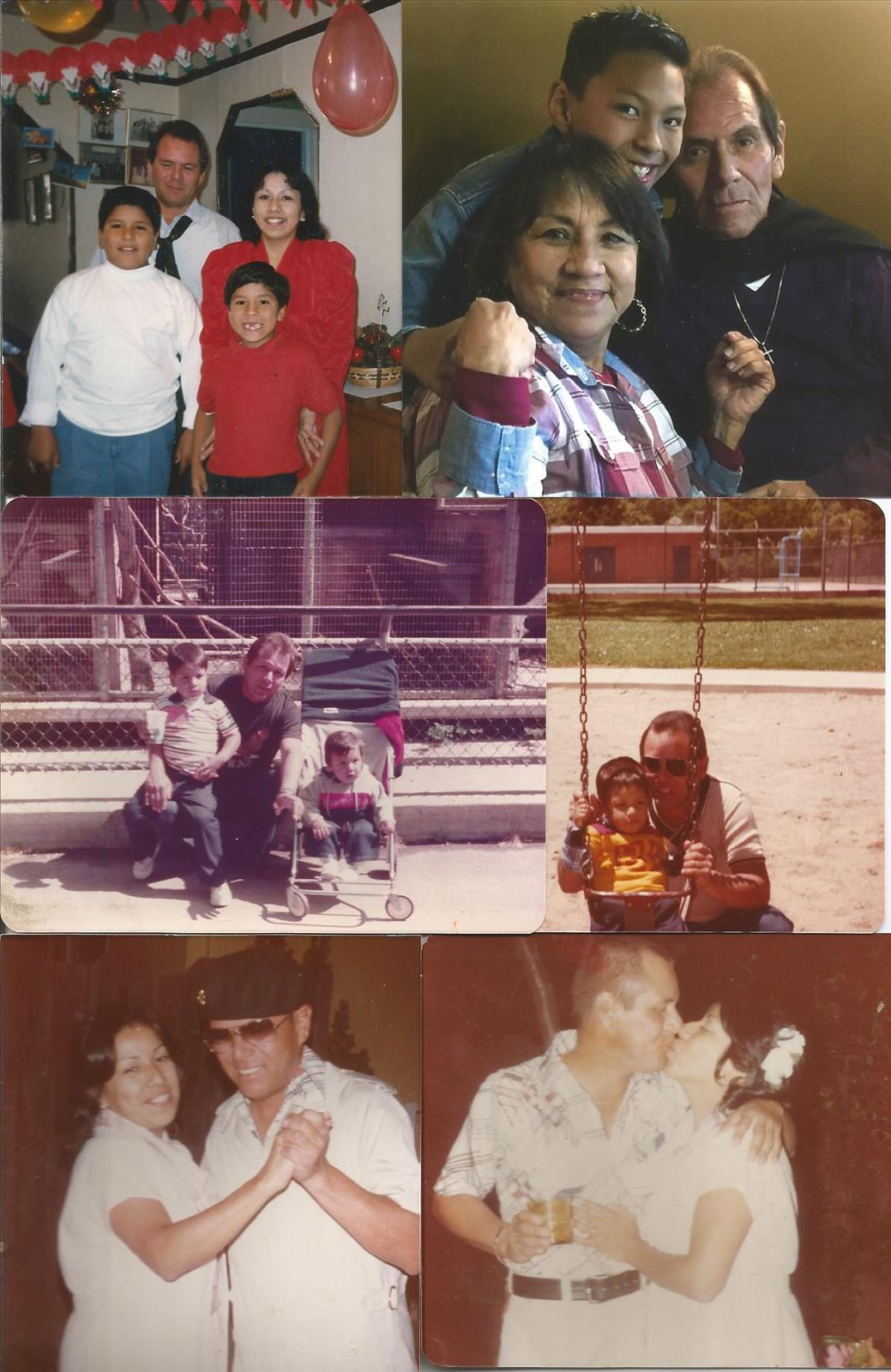 Benito Duran Obituary - Sacramento, California | Legacy.com