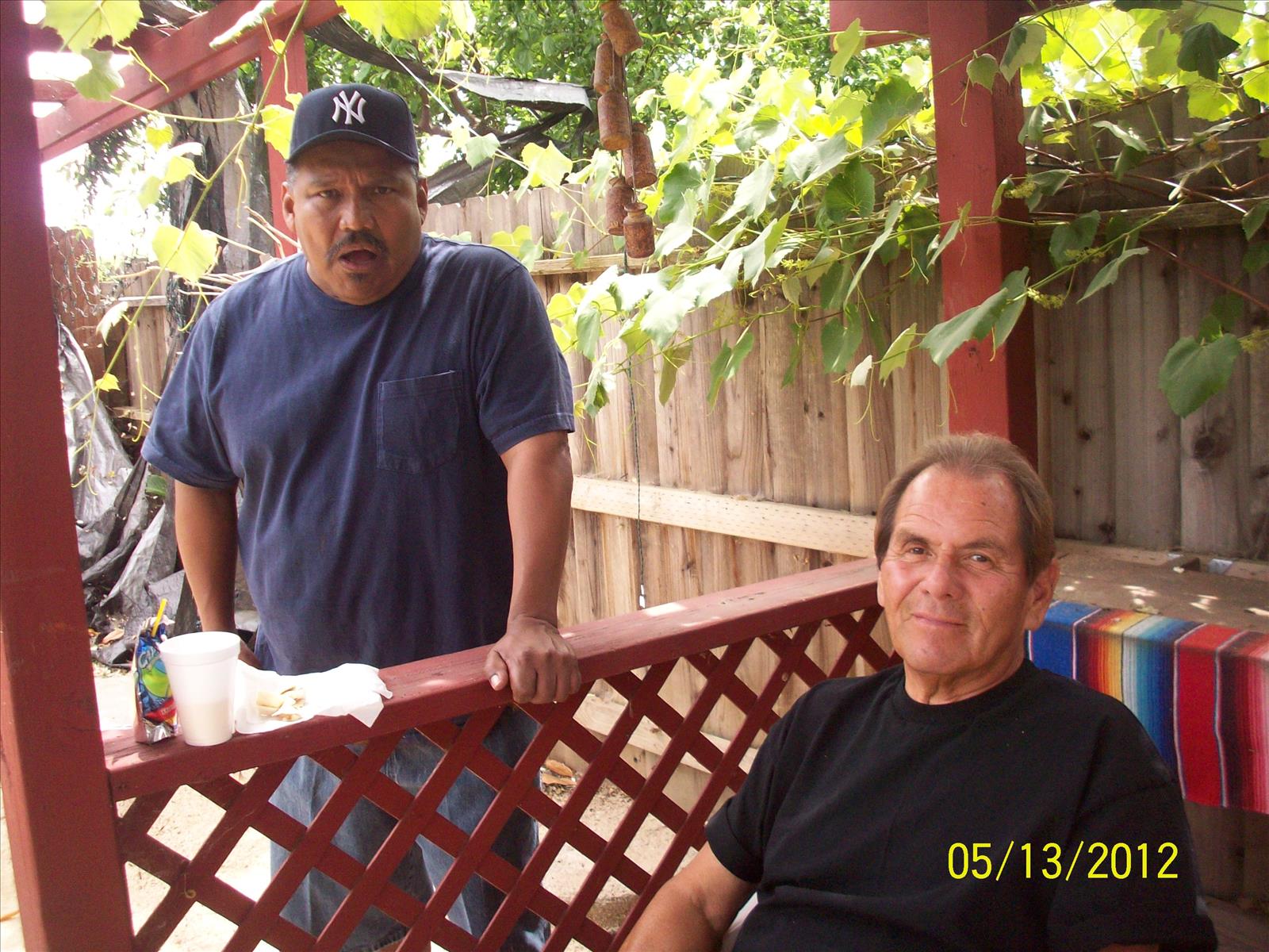Benito Duran Obituary - Death Notice and Service Information