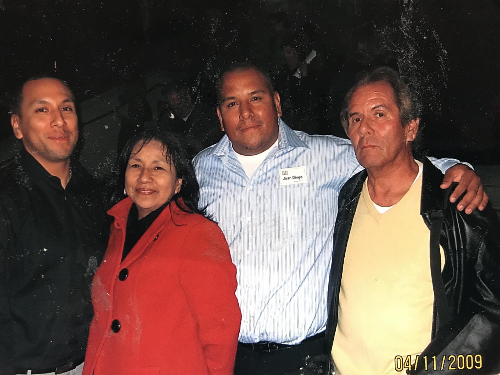 Benito Duran Obituary - Death Notice and Service Information