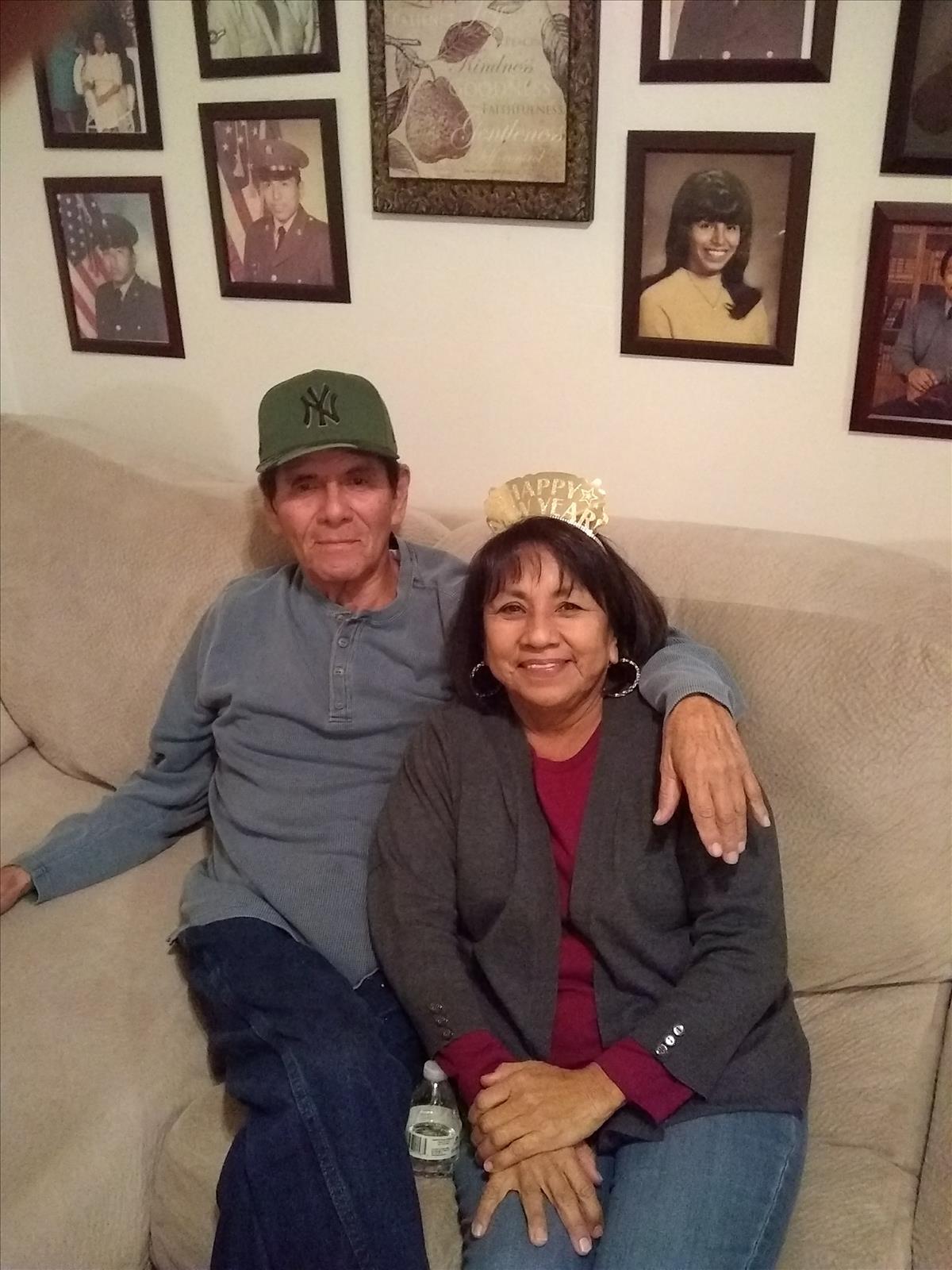 Benito Duran Obituary - Death Notice and Service Information