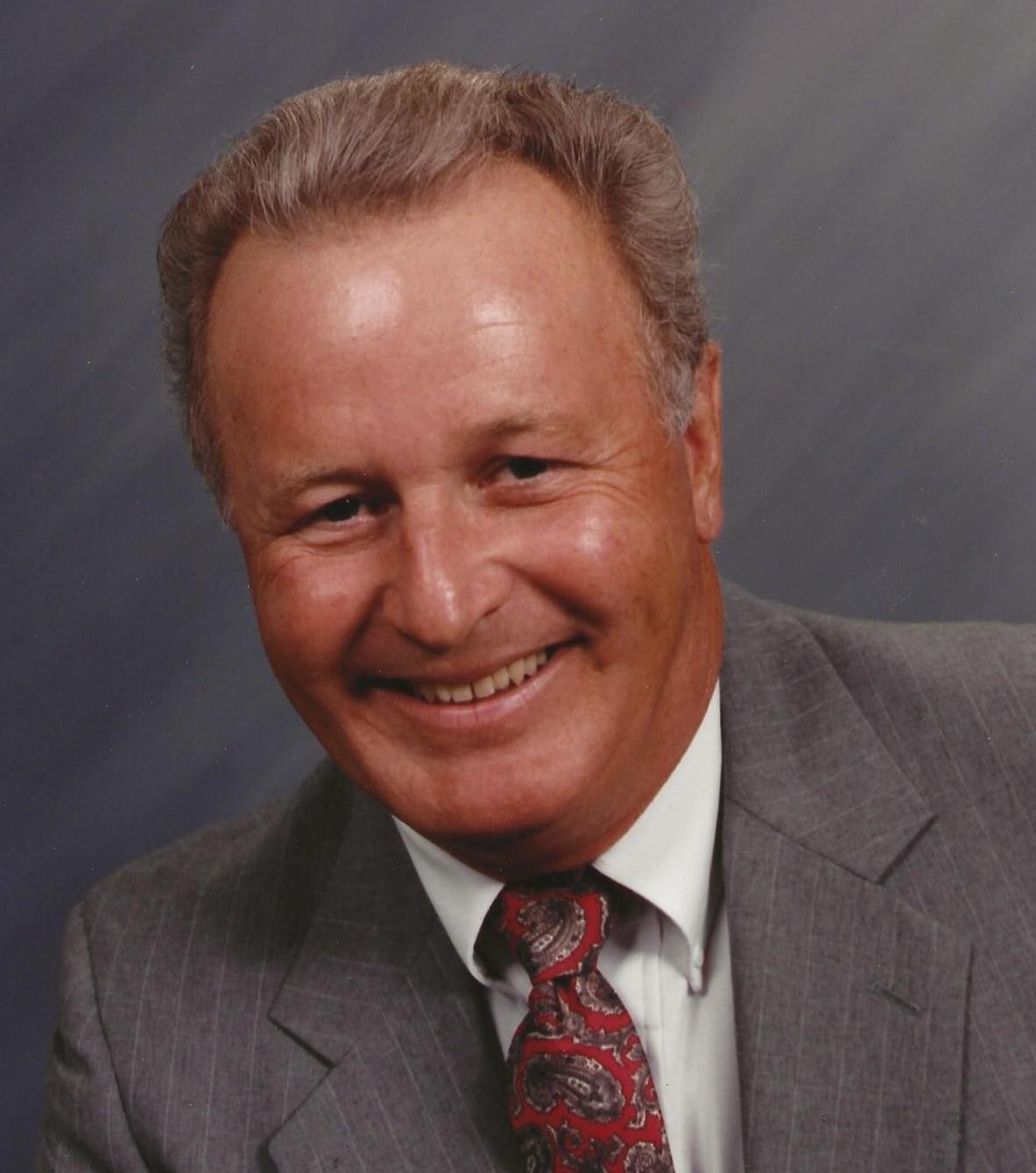 Gary HELLMAN Obituary (2019) - Los Angeles, IL - Los Angeles Daily News