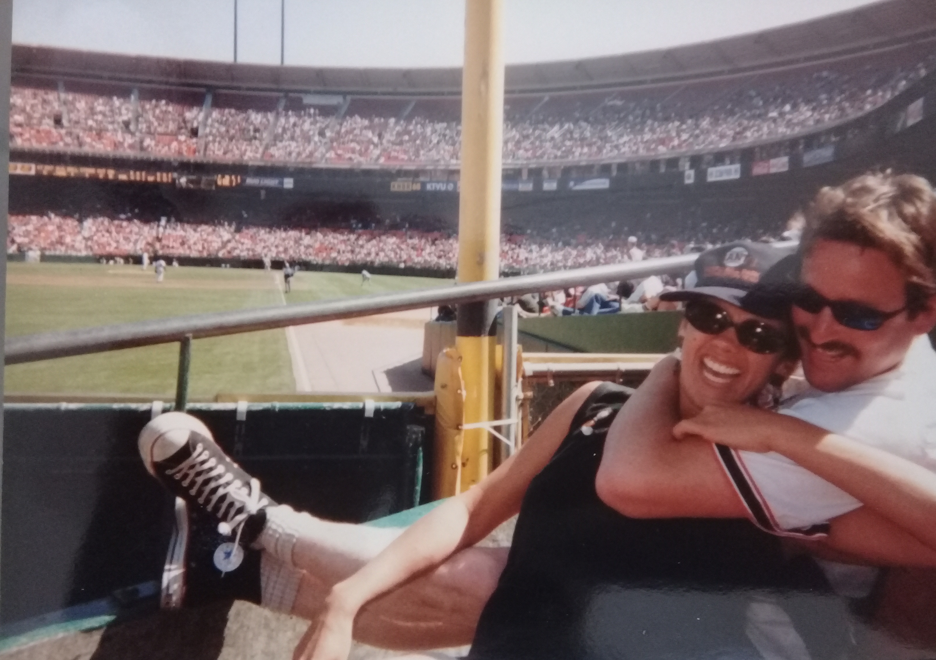 Daniel Carlin Obituary (1964 - 2019) - San Francisco, CA - San ...