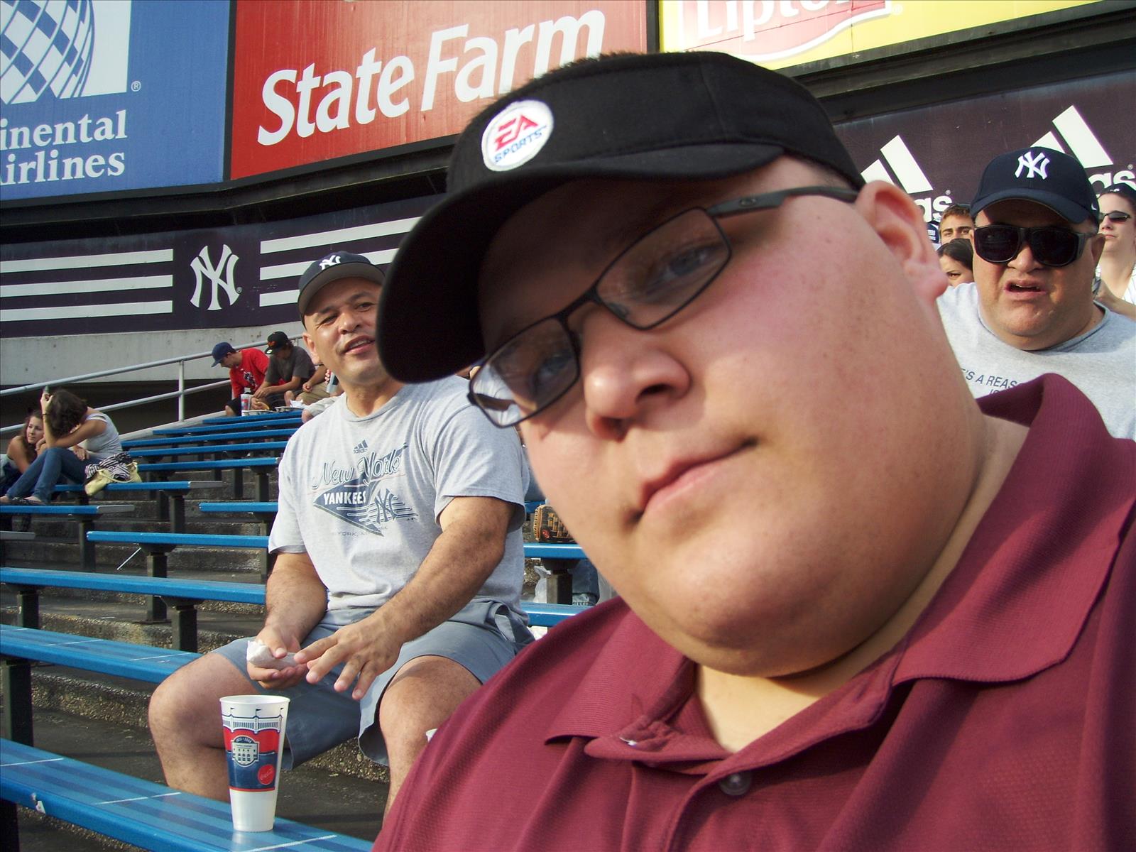 Joseph Bonura Obituary (2011) - Ocala, FL - Ocala Star-Banner