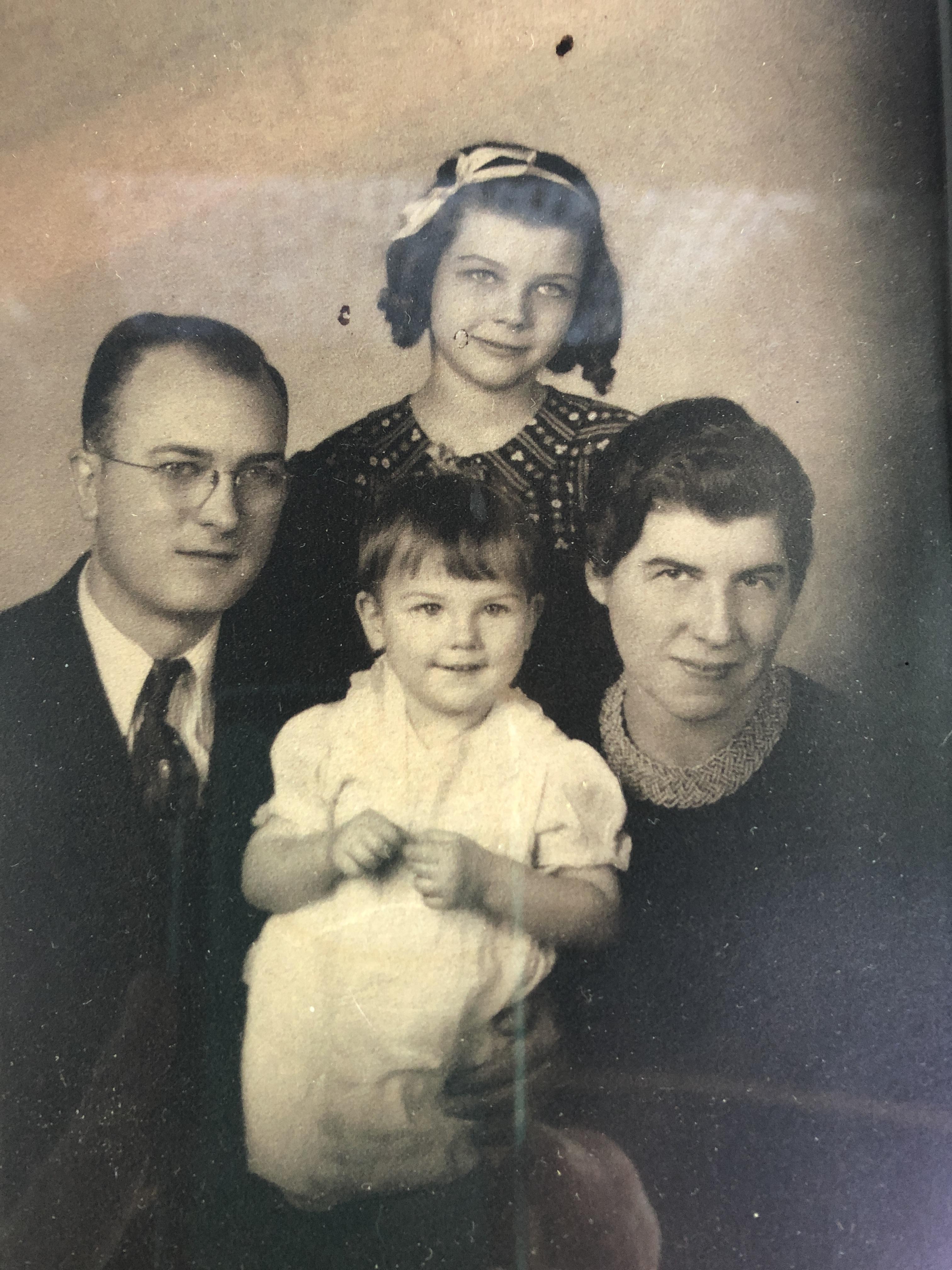 Annette Jones Obituary - Death Notice and Service Information