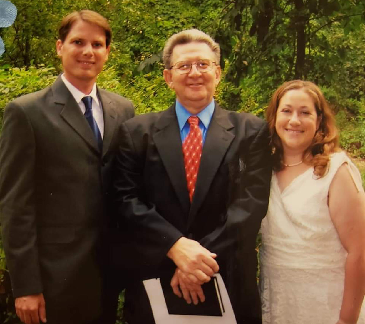 Thomas Umberger Obituary (1943 - 2019) - Glen Burnie, MD - The Capital ...