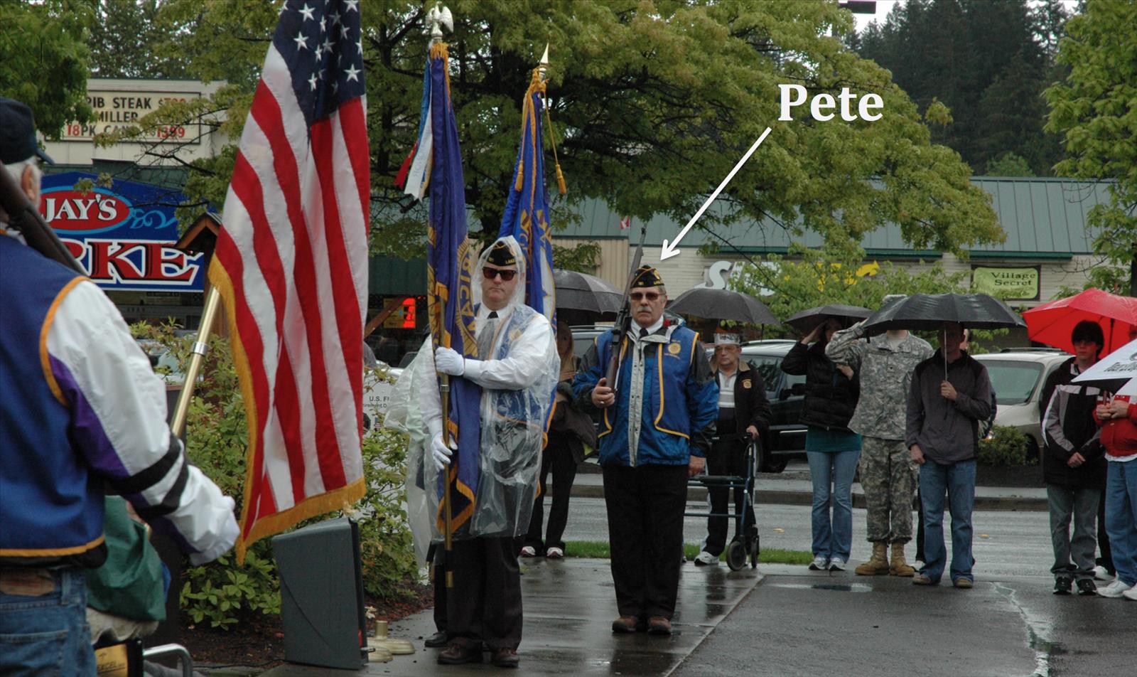 Peter Reeder Obituary (2019) - Houston, TX - The Bay Area Citizen