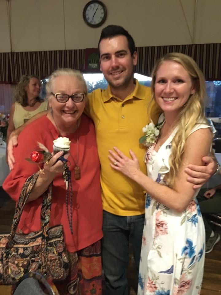 GEORGENE ALBRECHT Obituary (2019) - Legacy Remembers
