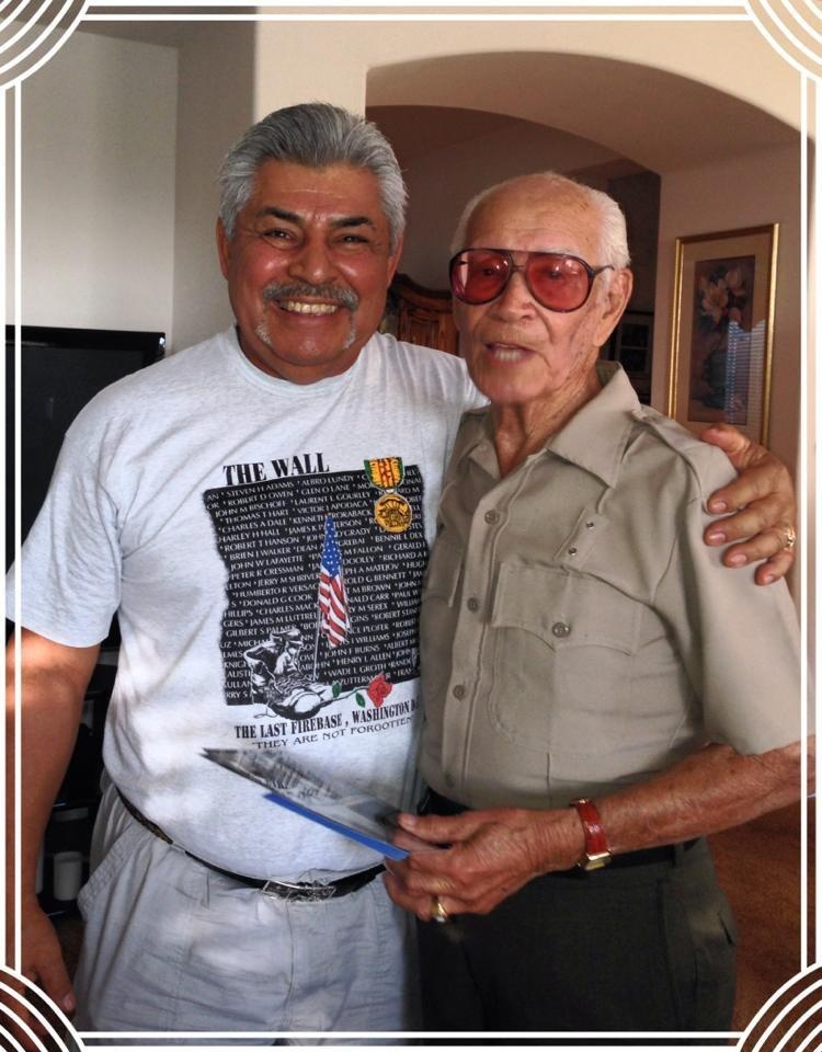 Robert Rosales Obituary (1921 - 2019) - San Bernardino, CA - San ...