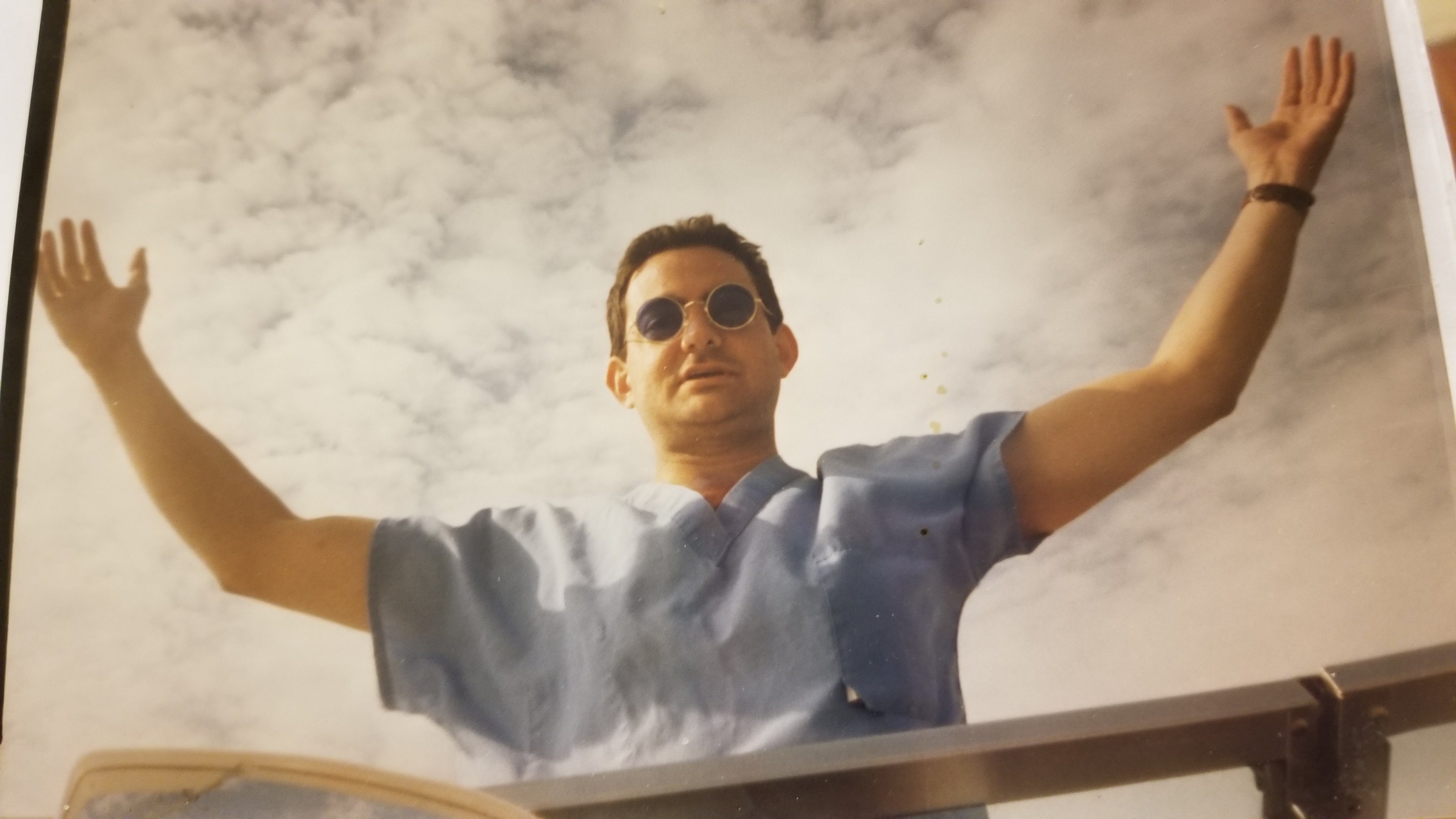 Matthew Merola Obituary (1962 - 2019) - Columbus, OH - The Columbus ...