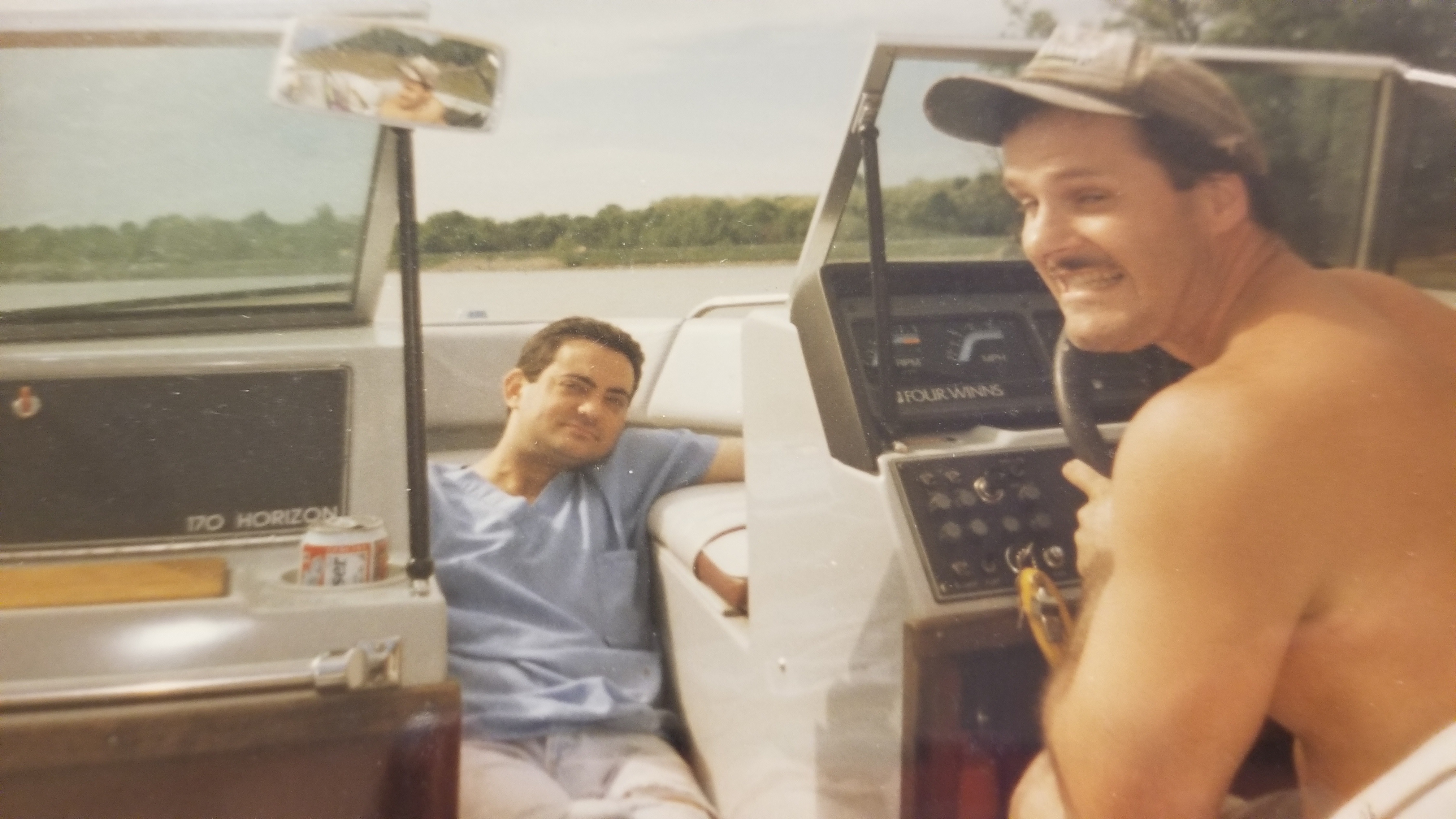 Matthew Merola Obituary (1962 - 2019) - Columbus, OH - The Columbus ...