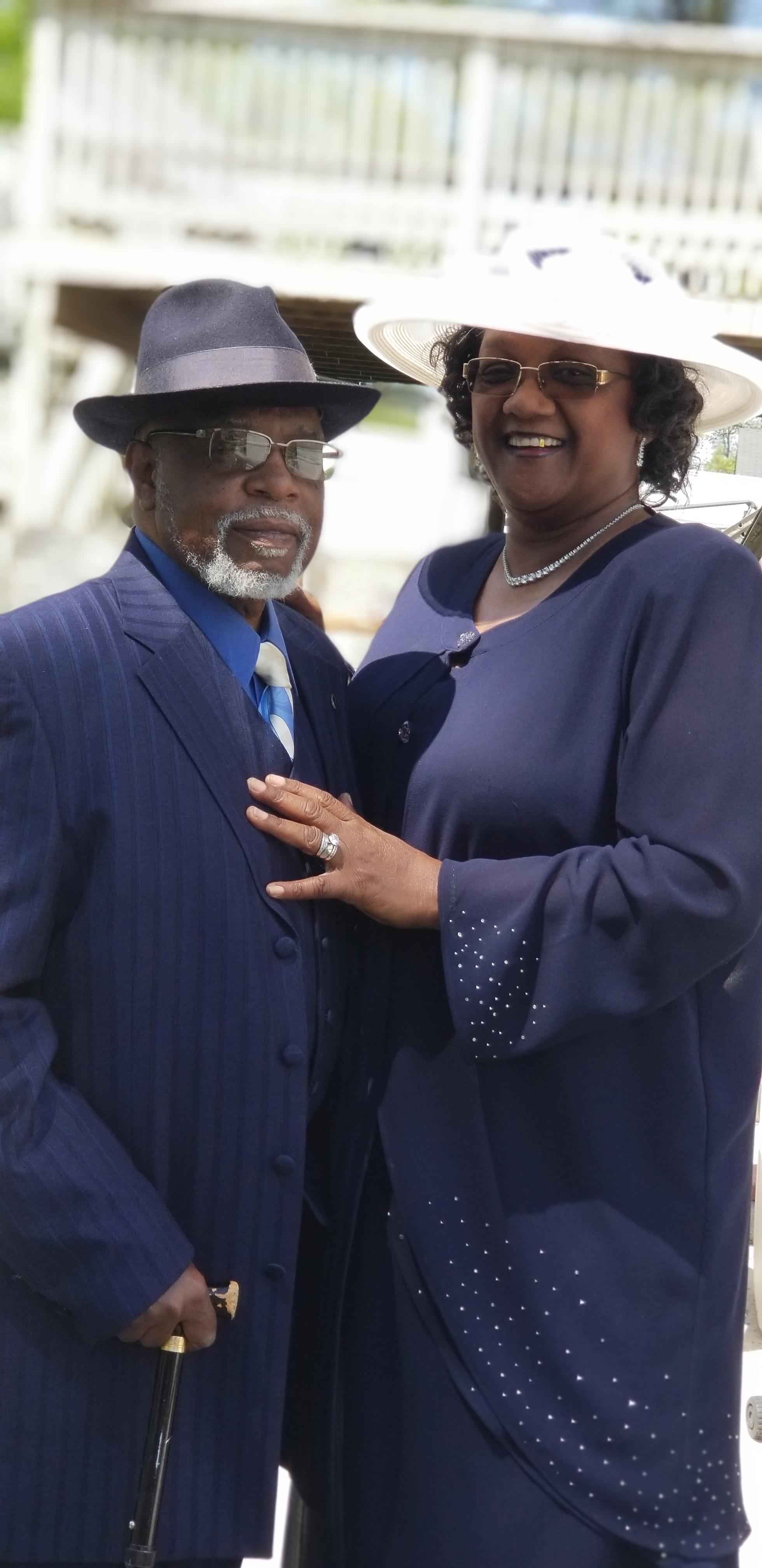 EDDIE FERRELL Obituary (1950 - 2019) - Richmond, VA - The Progress-Index