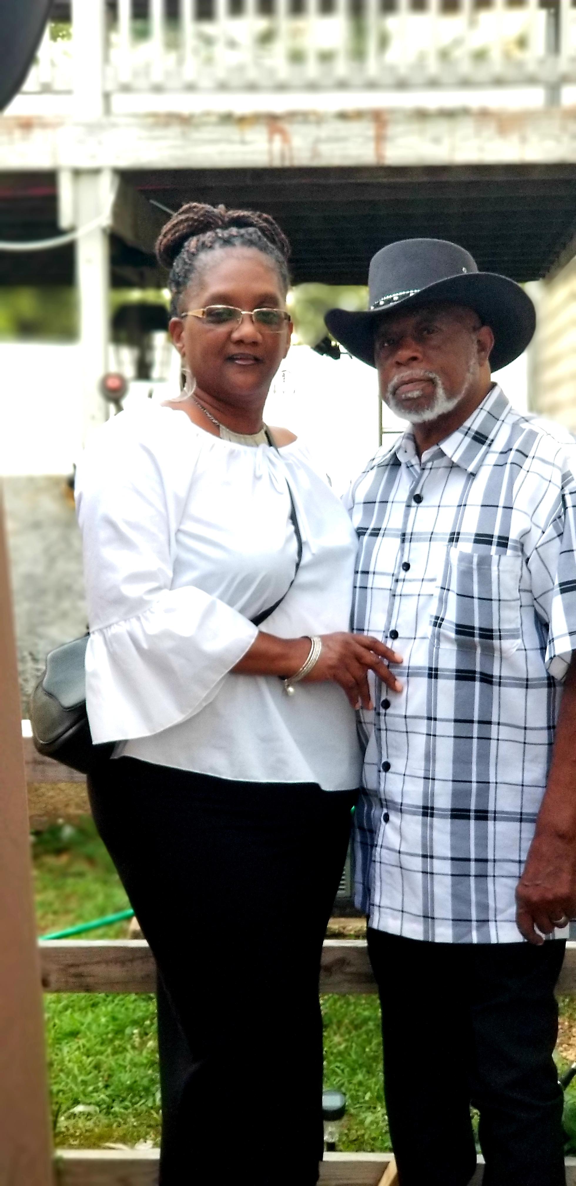 EDDIE FERRELL Obituary (1950 - 2019) - Richmond, VA - The Progress-Index