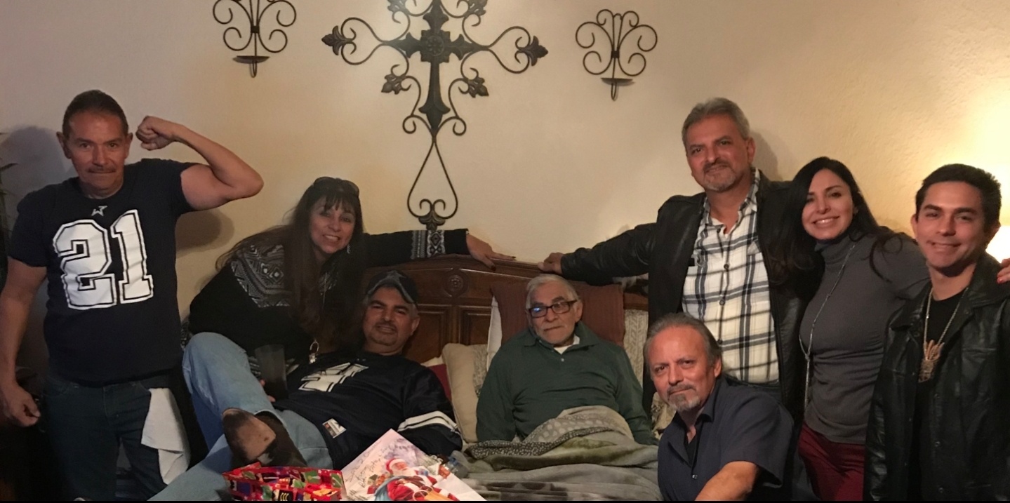 George Chavez Obituary - Death Notice and Service Information