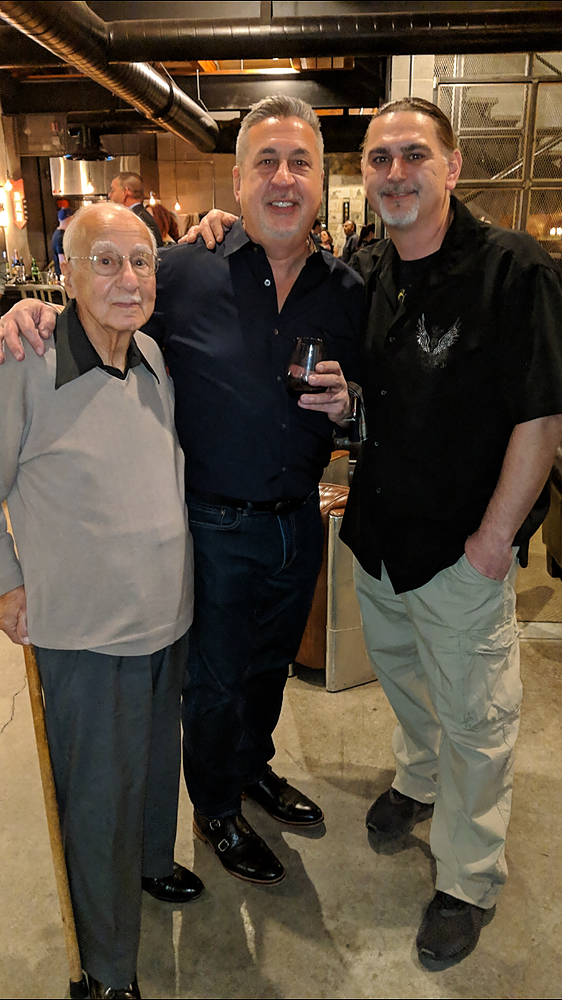 Michael Sandor Obituary (2019) - 44, Woodbridge, NJ - Asbury Park Press