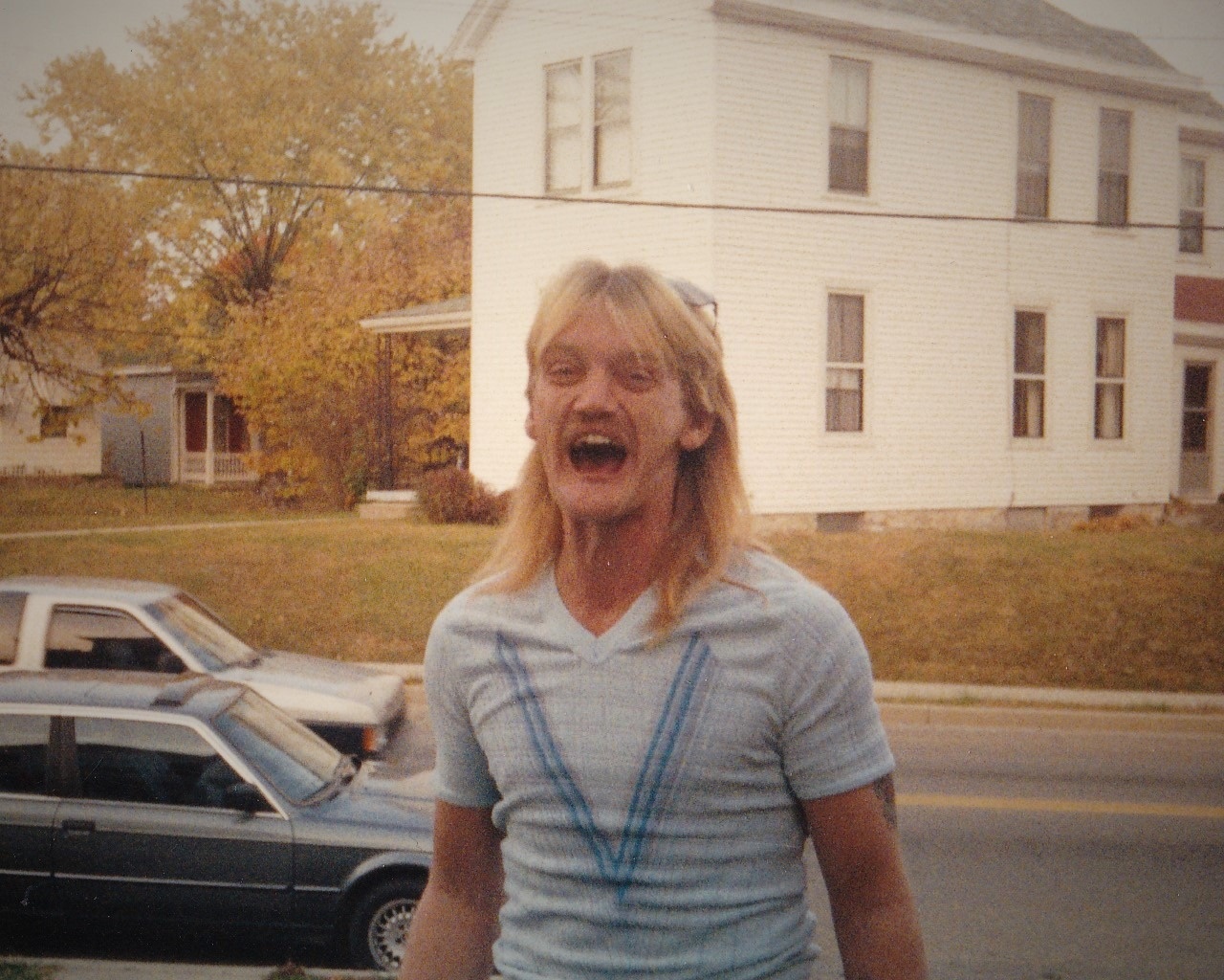 Leslie Vickers Obituary (2019) - Warsaw, Ky., OH - Kentucky Enquirer