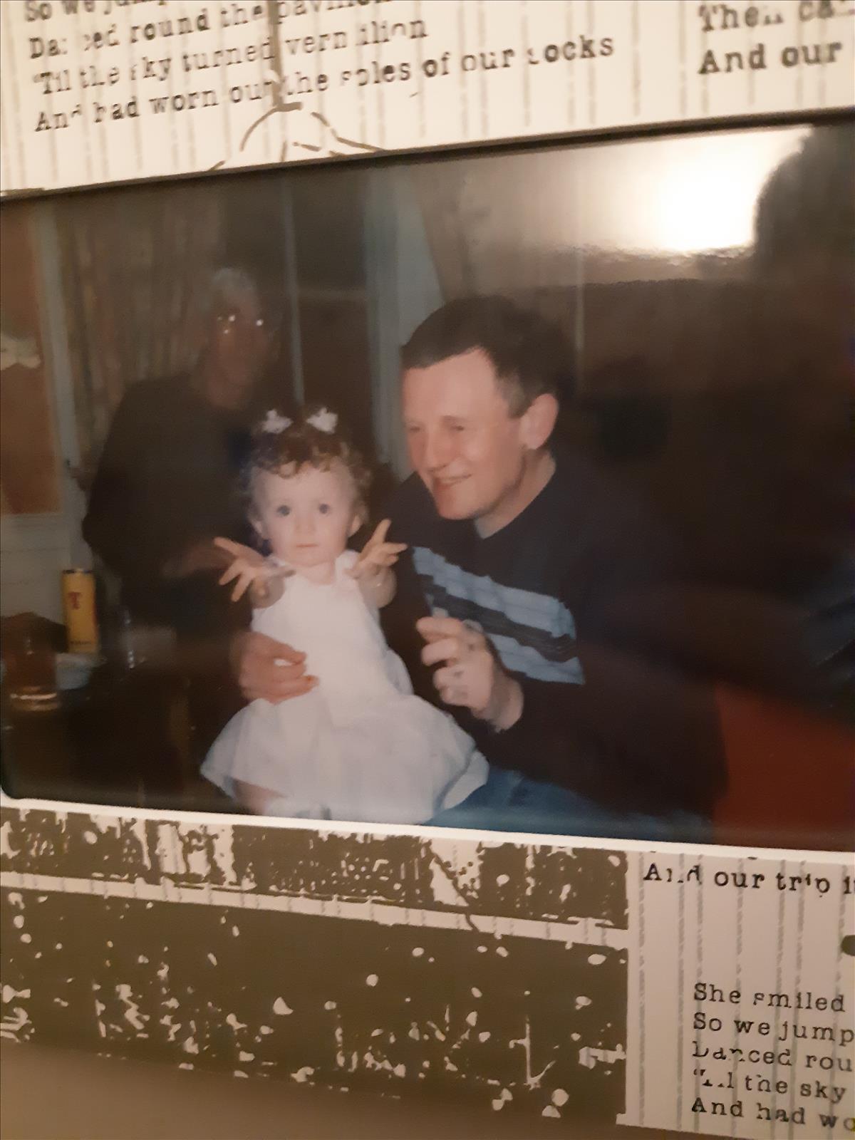 Michael QUINN Obituary (2014) - Legacy Remembers