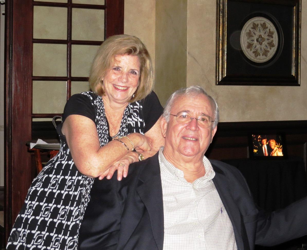 Louise Mandel Obituary (2019) - Legacy Remembers