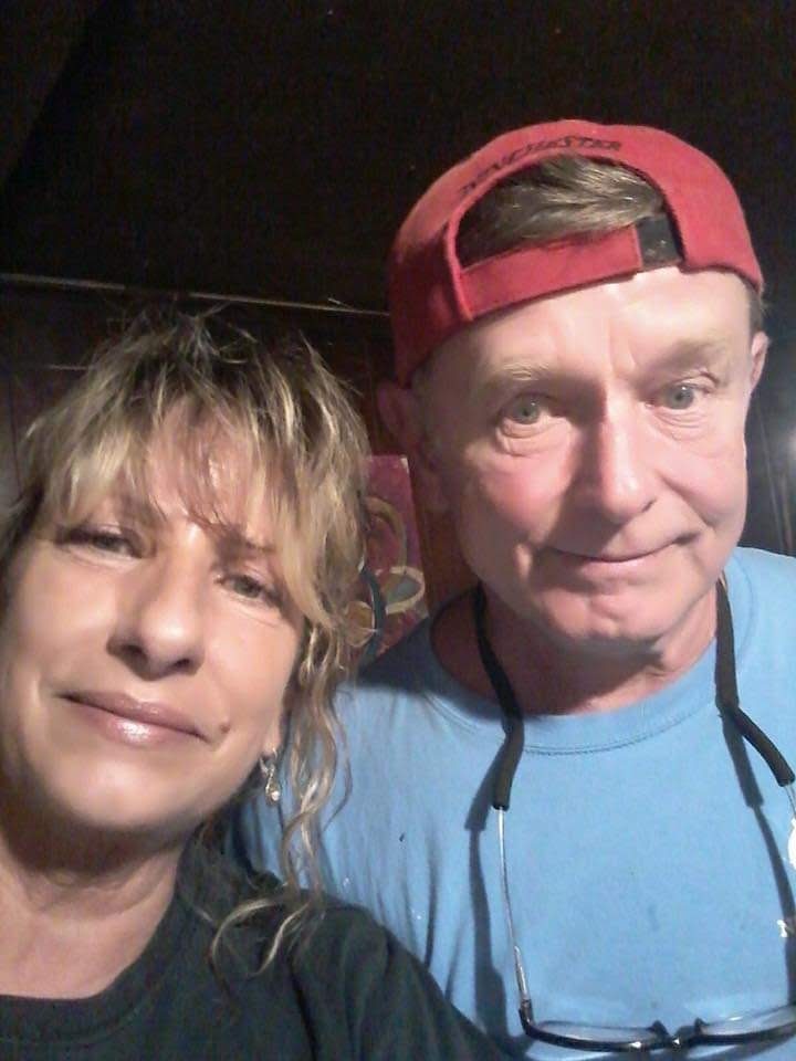 Johnny Pruett Obituary (2018) - 6. Onslow, NC - Wilmington Star-News