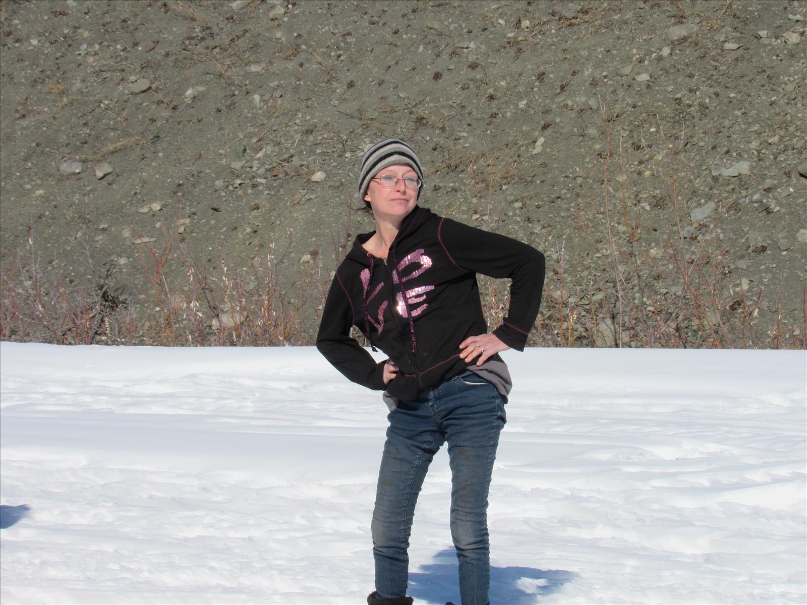 Nancy McDermott Obituary (1968 - 2019) - Anchorage, AK - Anchorage ...