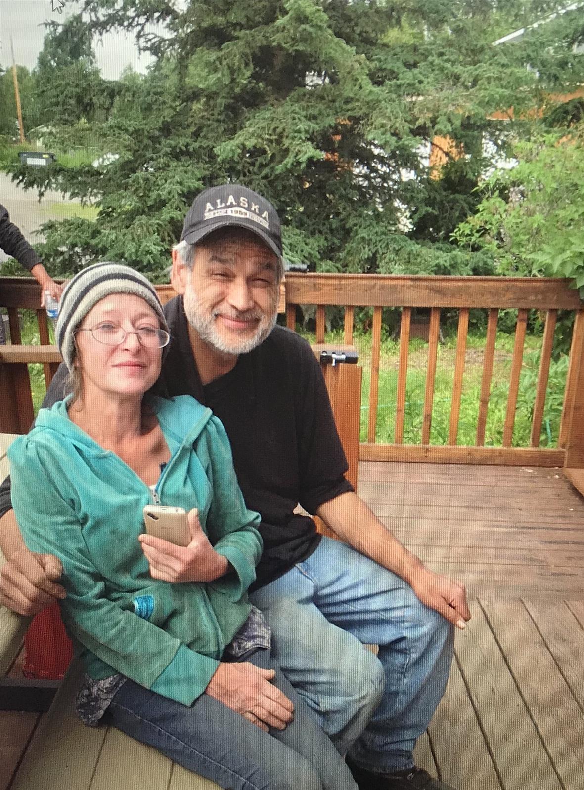 Nancy McDermott Obituary (1968 - 2019) - Anchorage, AK - Anchorage ...