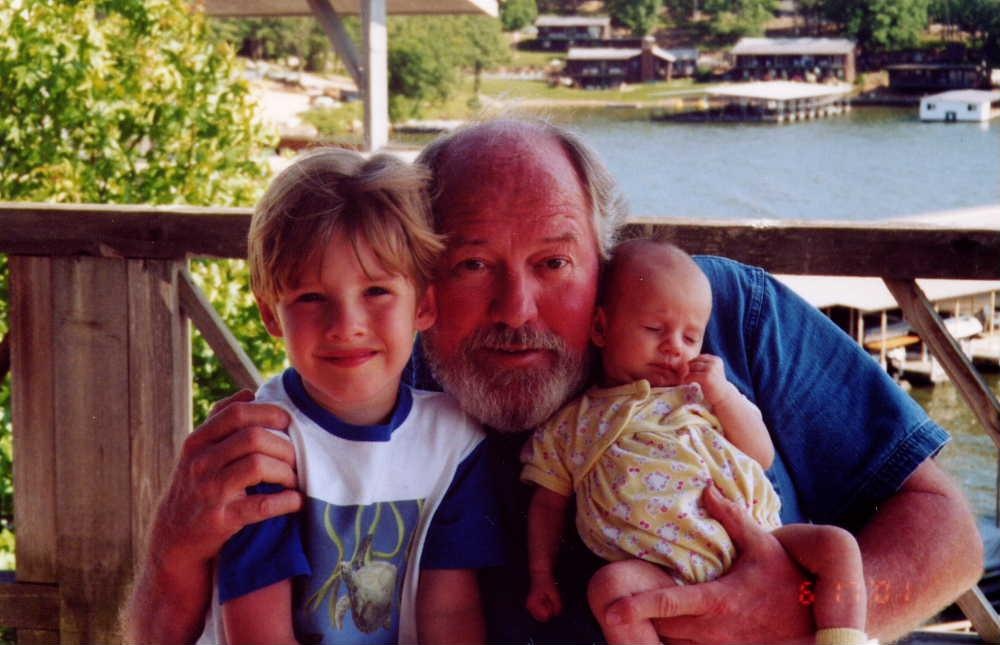 Robert Garten Obituary (1940 - 2019) - Laurie, MO - The Examiner
