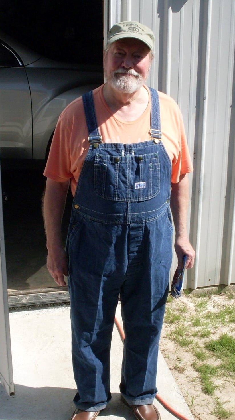 Robert Garten Obituary (1940 - 2019) - Laurie, MO - The Examiner
