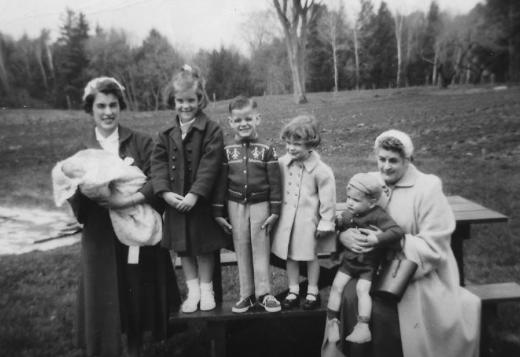Martha Alexander Obituary - Death Notice and Service Information