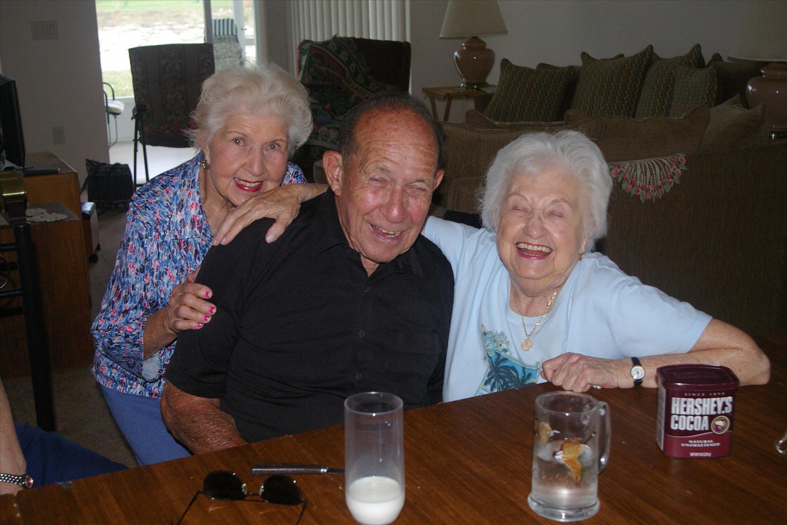 Ernest Audette Obituary (2019) - Meriden, CT - The Record-Journal