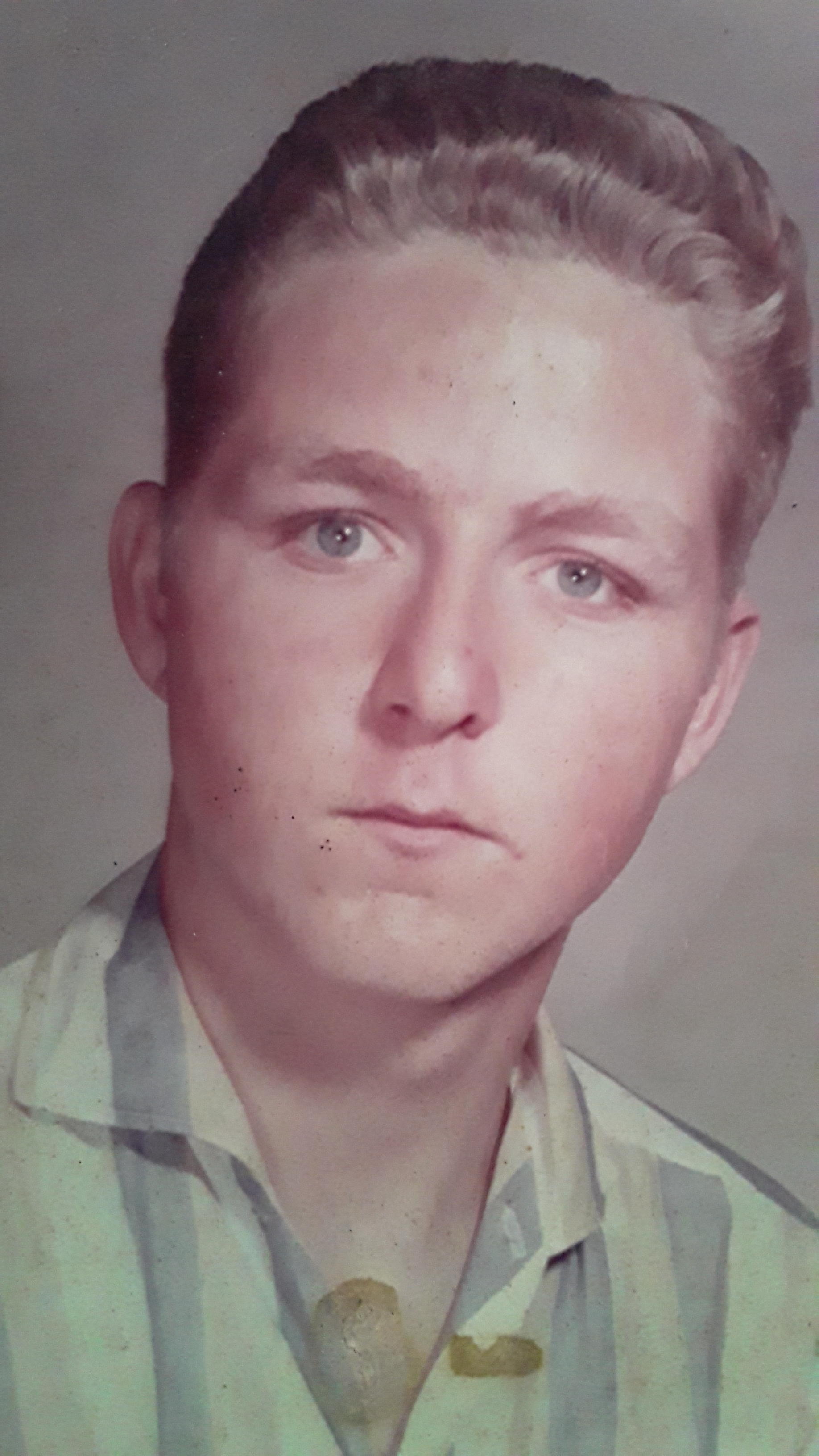 Bruce Humphrey Obituary - Death Notice and Service Information