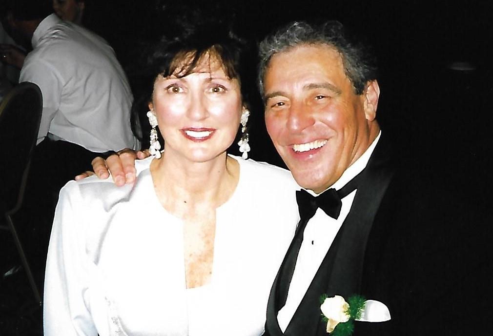 MICHAEL FIORILLO Obituary (2019) - Stoneham, MA - Boston Globe