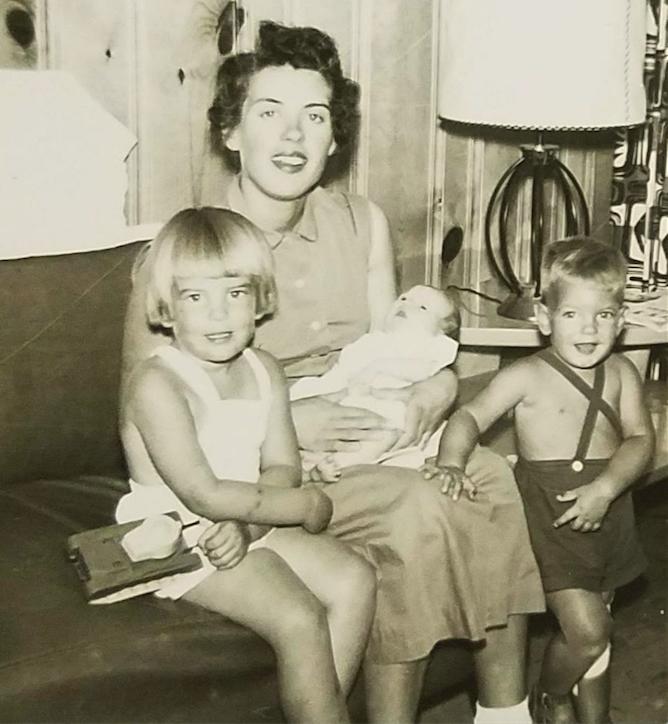 Martha Alexander Obituary - Death Notice and Service Information