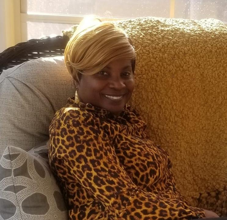 Juanita Vaughan Obituary (2019) - Legacy Remembers