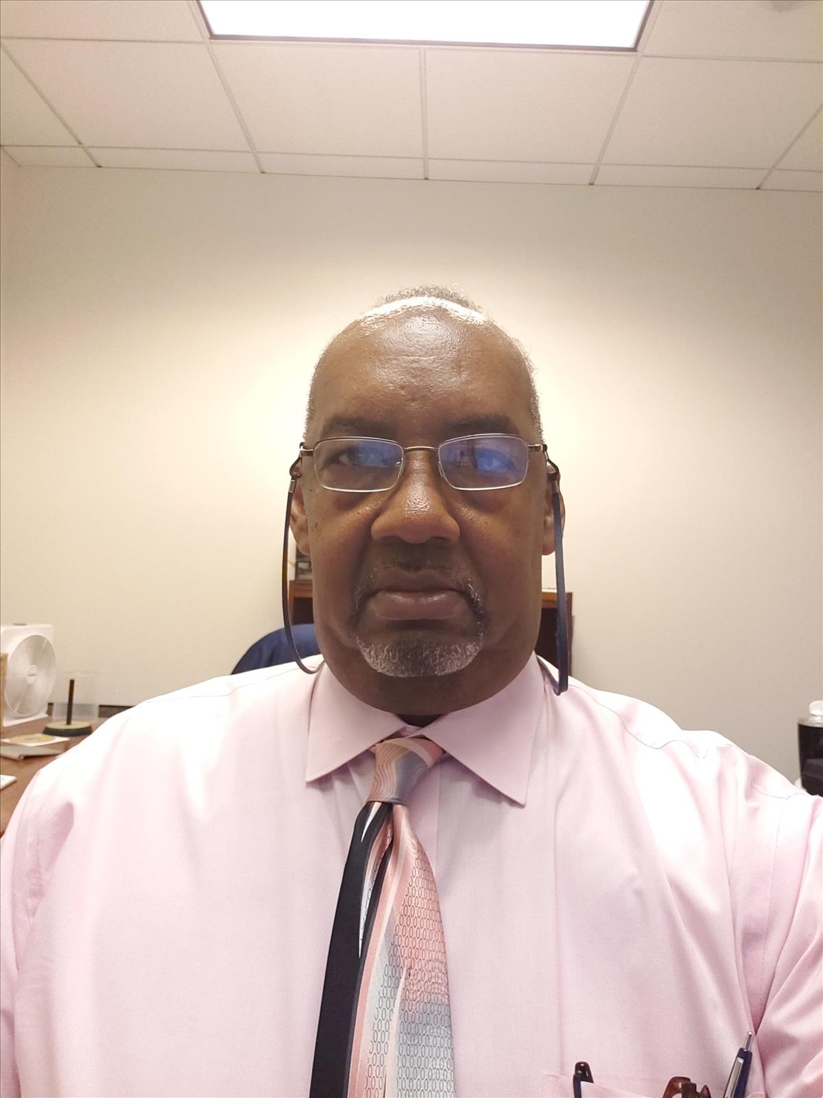 Michael Boudreaux Obituary (2019) - New Orleans, LA - The Times-Picayune