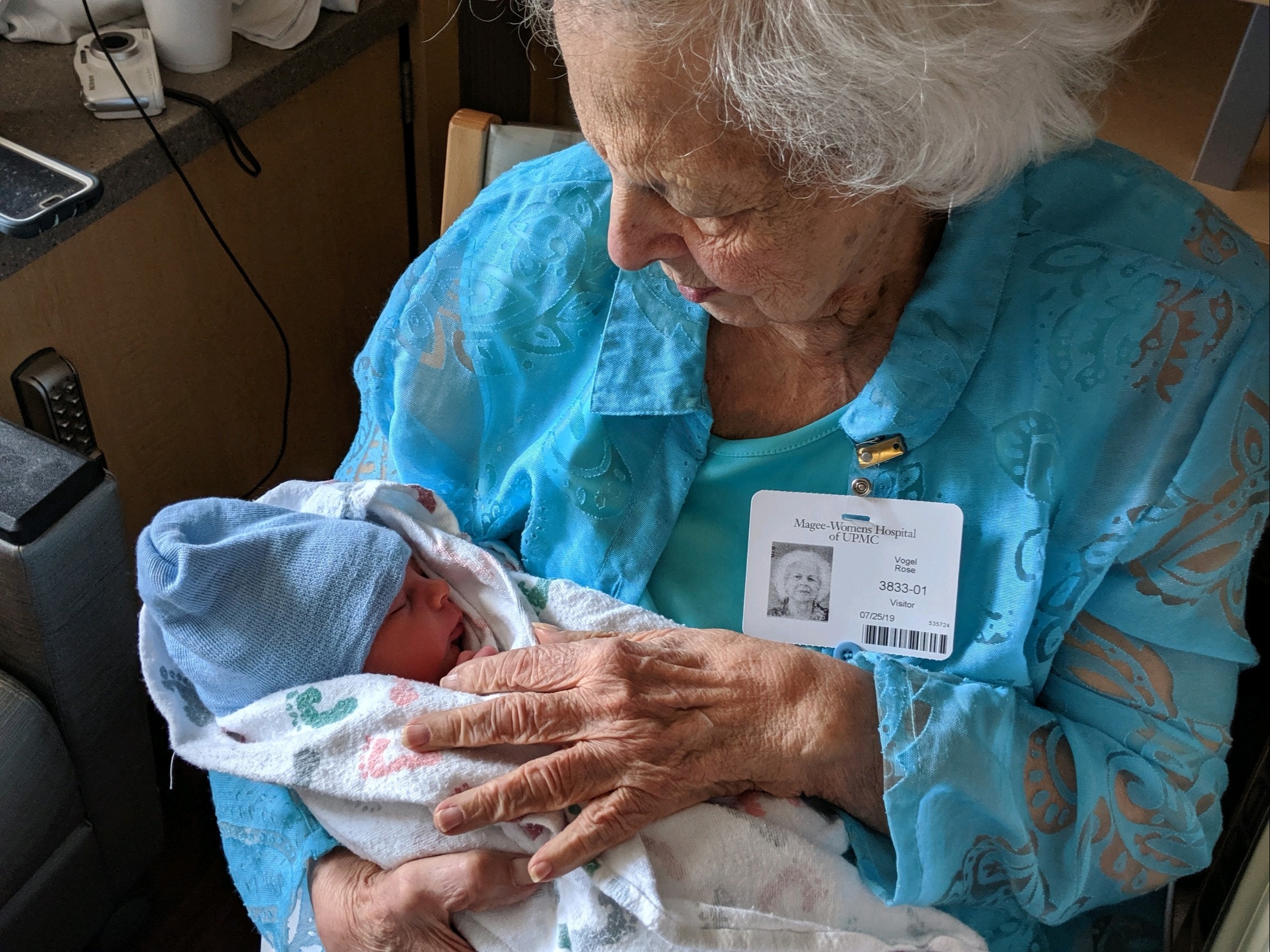 ROSE VOGEL Obituary - Death Notice and Service Information