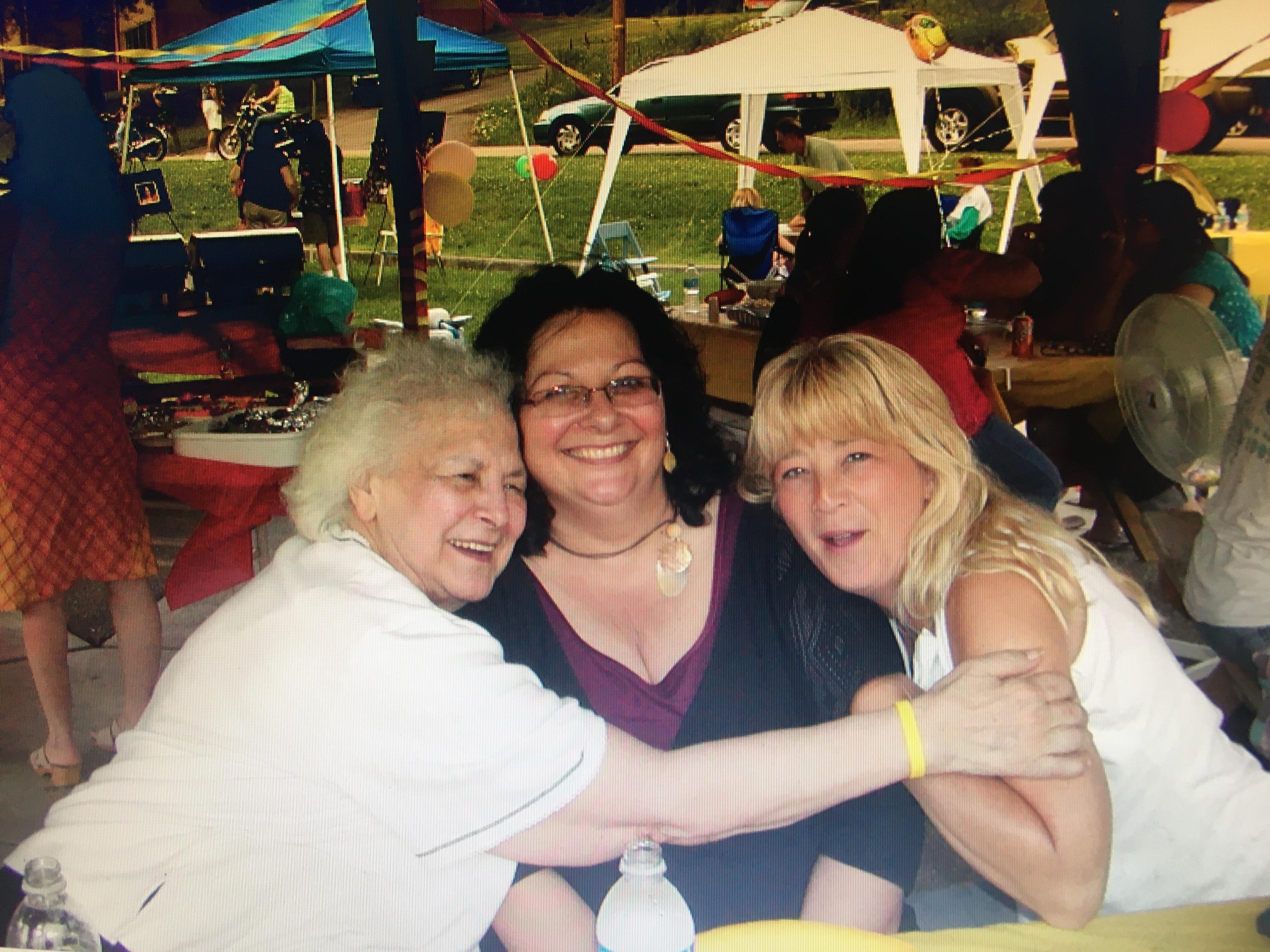 ROSE VOGEL Obituary (2019) - Legacy Remembers