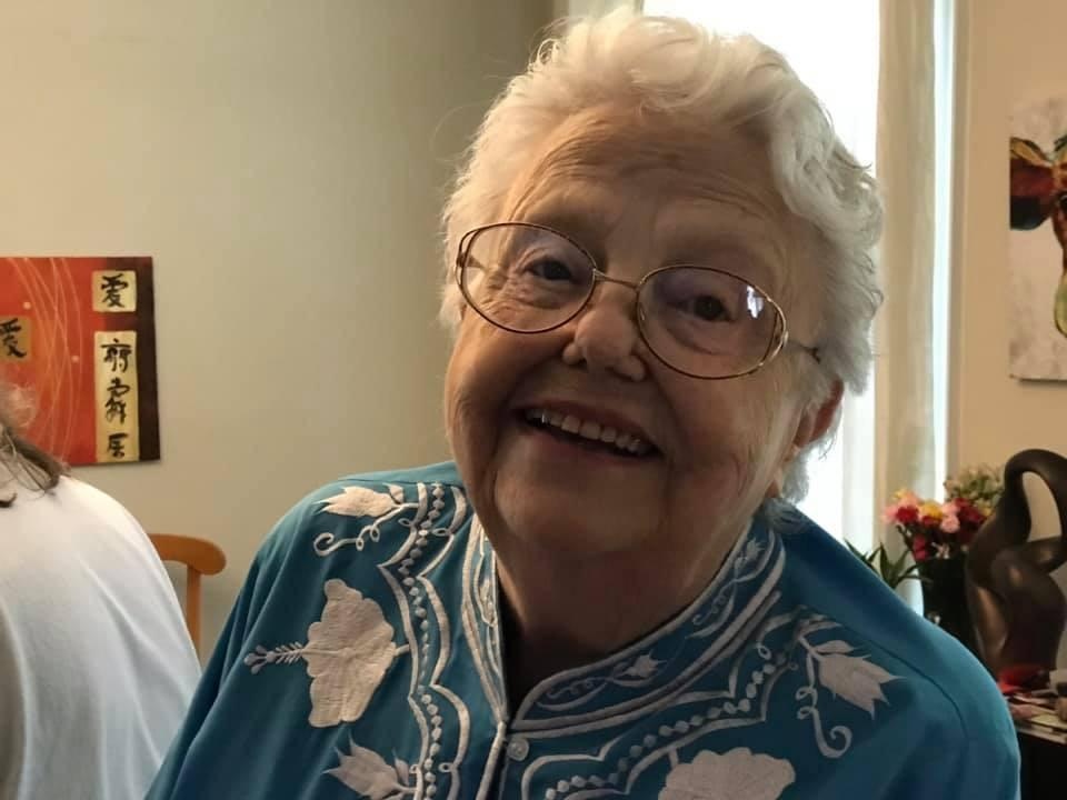 Louise Noble Obituary - Death Notice and Service Information