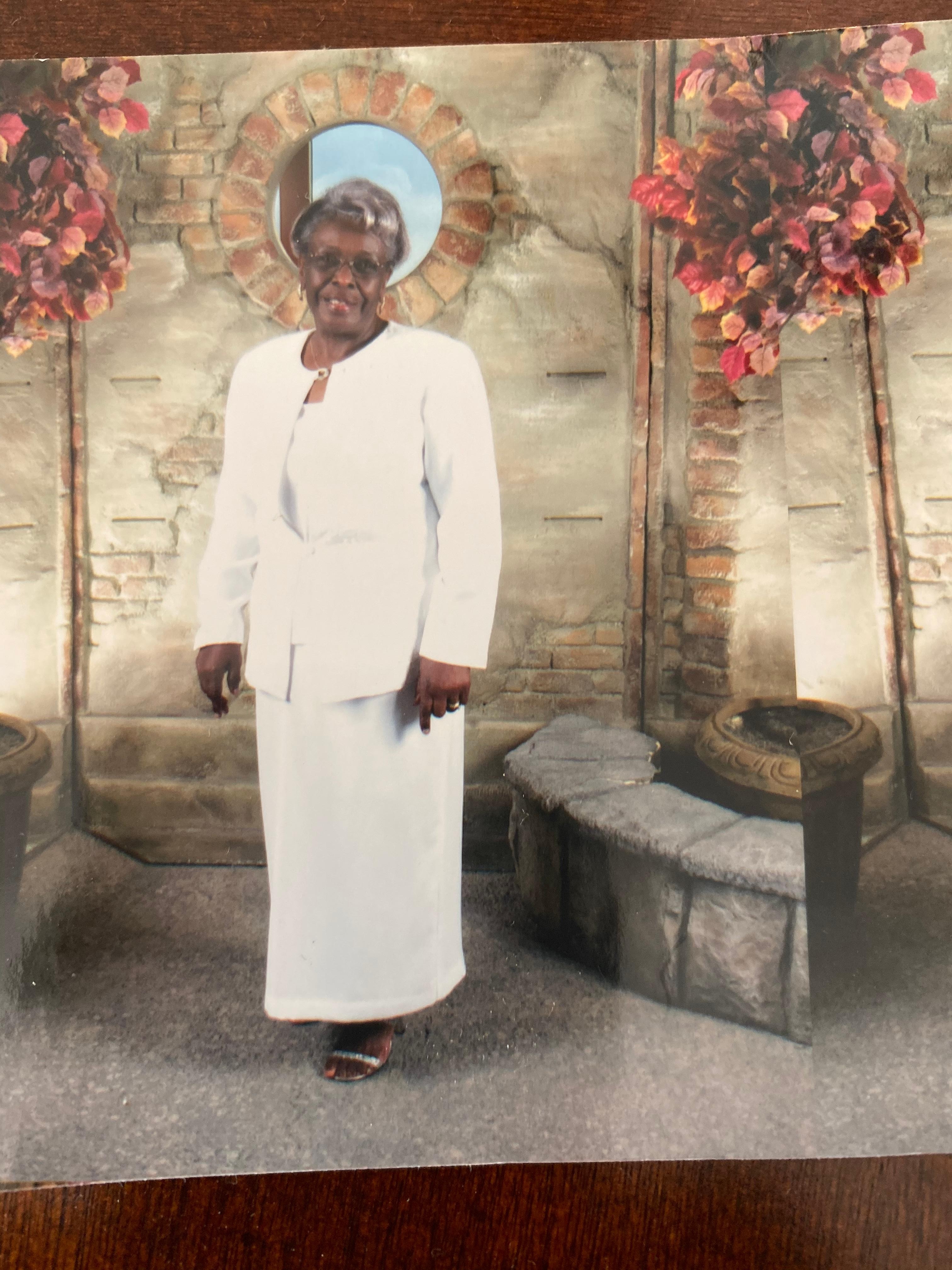 Annie Mapp Obituary 2019 Atlanta Ga Atlanta Journal Constitution