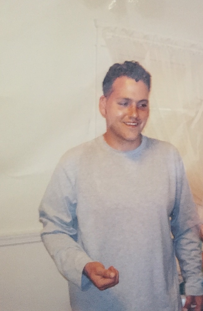 Joseph Guilmette Obituary (1983 - 2018) - Cranston, RI - The Providence ...