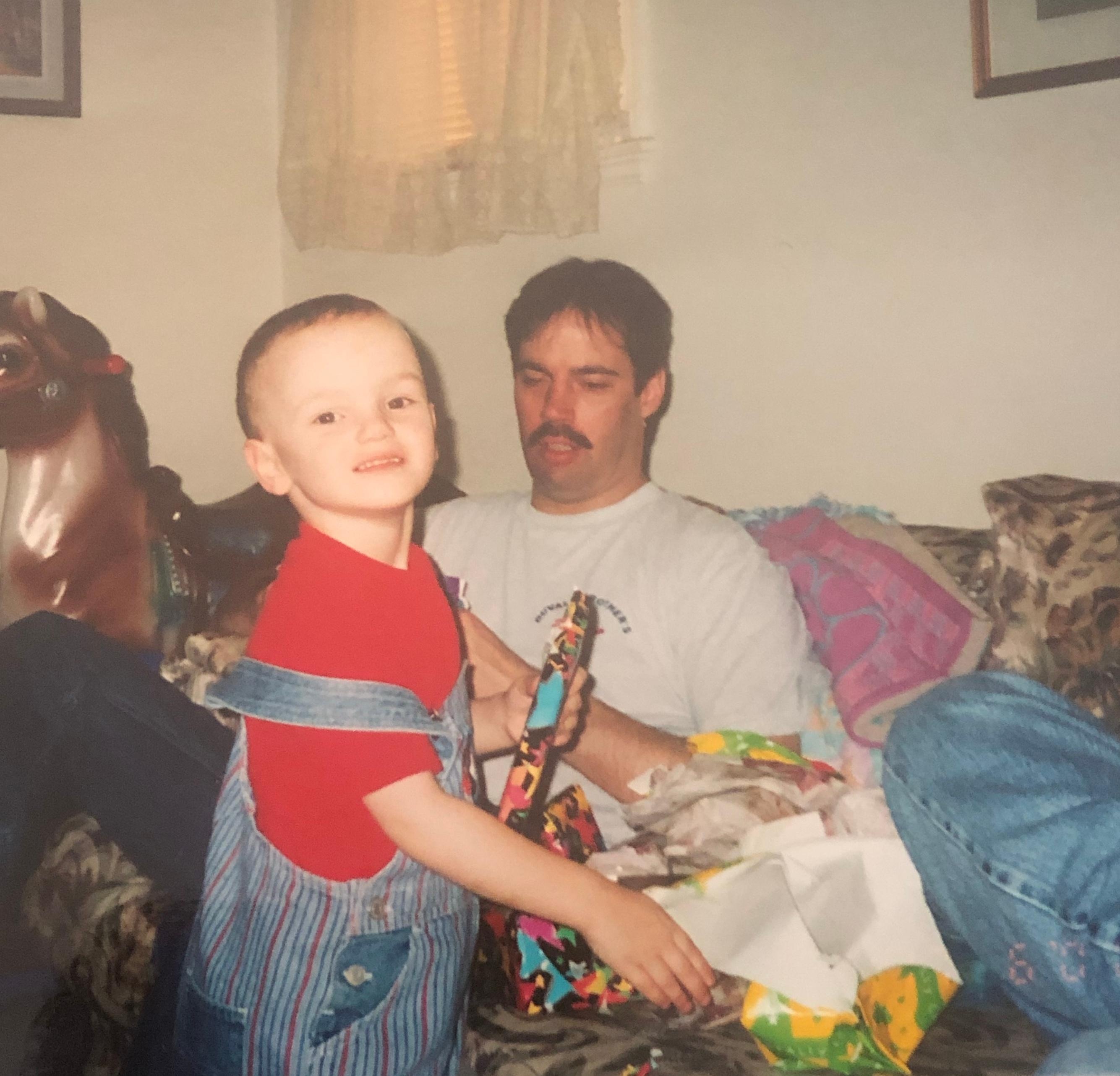 Charles Duvall Obituary (1965 - 2019) - Catonsville, MD - Baltimore Sun
