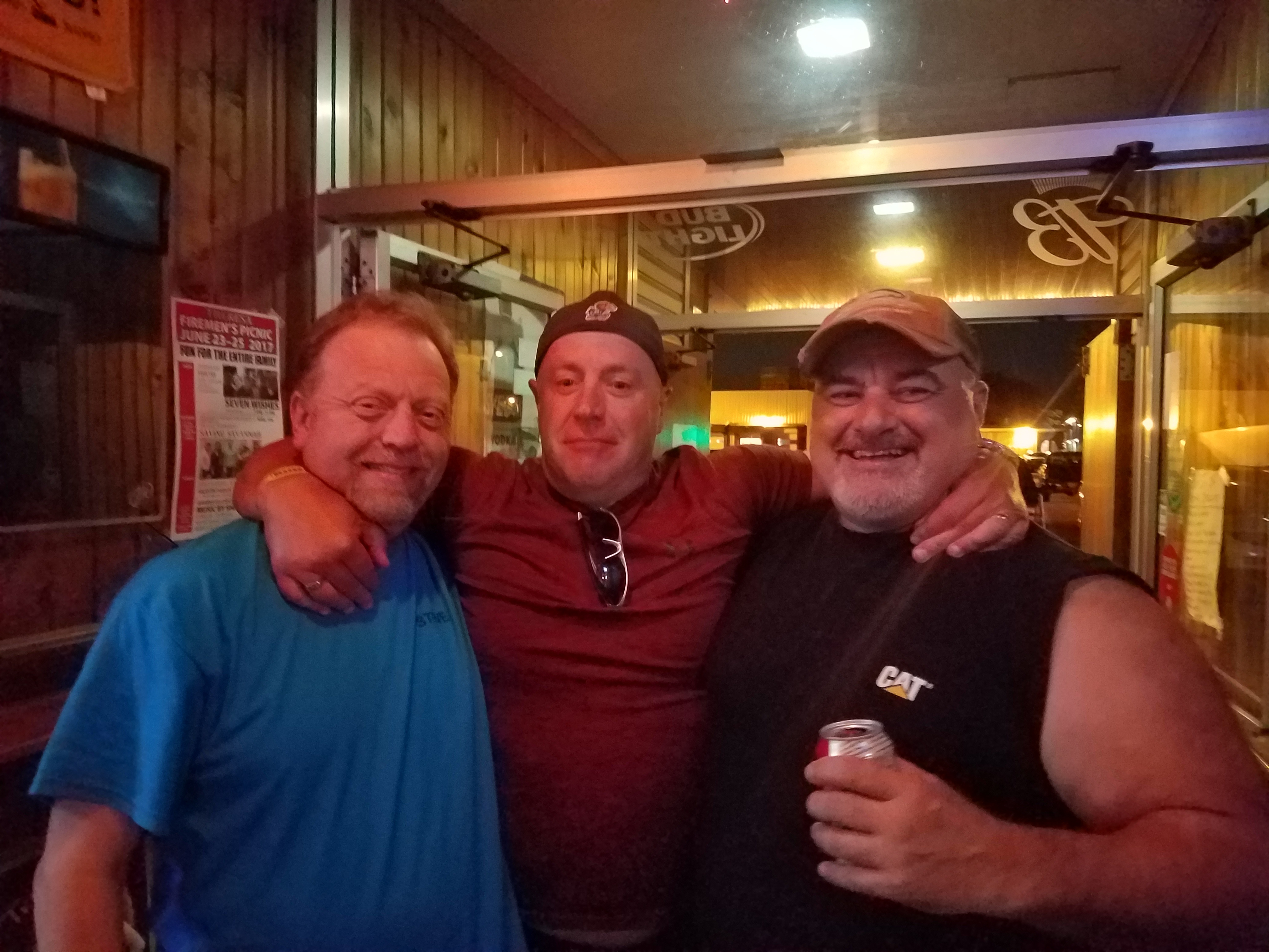 Stephen Kremer Obituary (1964 - 2019) - Fond Du Lac, WI - Fond du Lac ...
