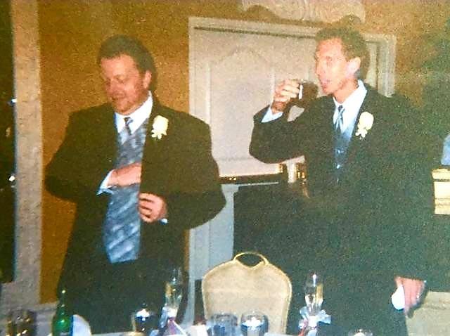 Stephen Kremer Obituary (1964 - 2019) - Fond Du Lac, WI - Fond du Lac ...