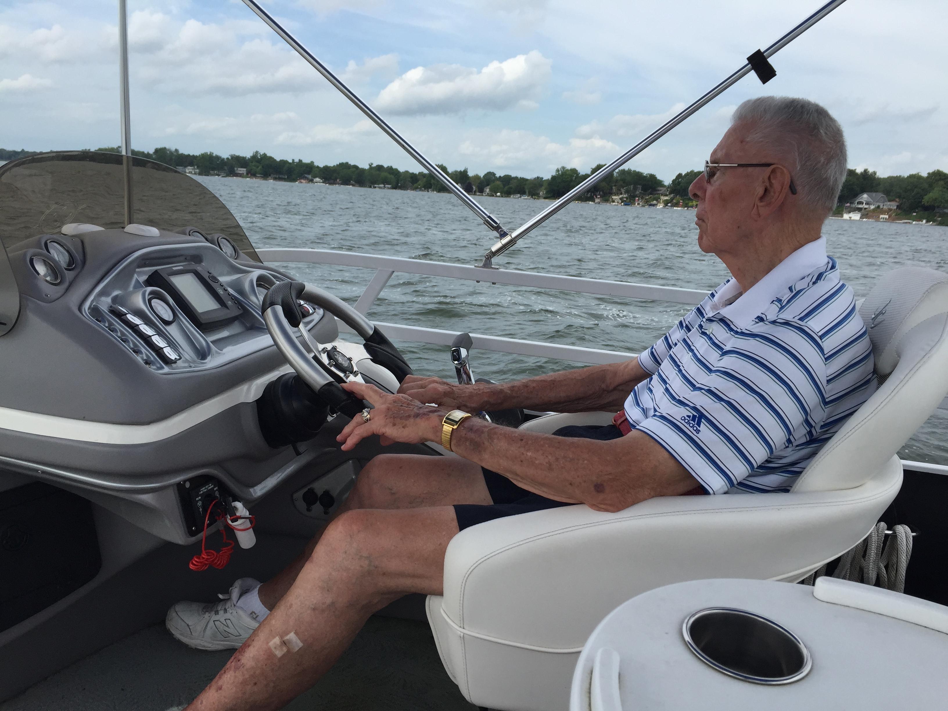 John Isenbarger Obituary (1923 - 2019) - Muncie, IN - The Indianapolis Star