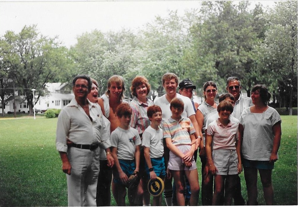 Wayne Straight Obituary and Online Memorial (2019)