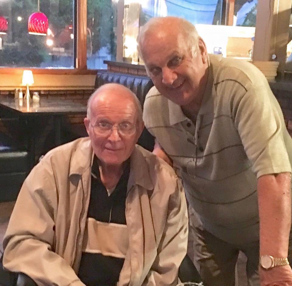Peter Karam Obituary (1937 - 2019) - Agawam, MA - The Republican
