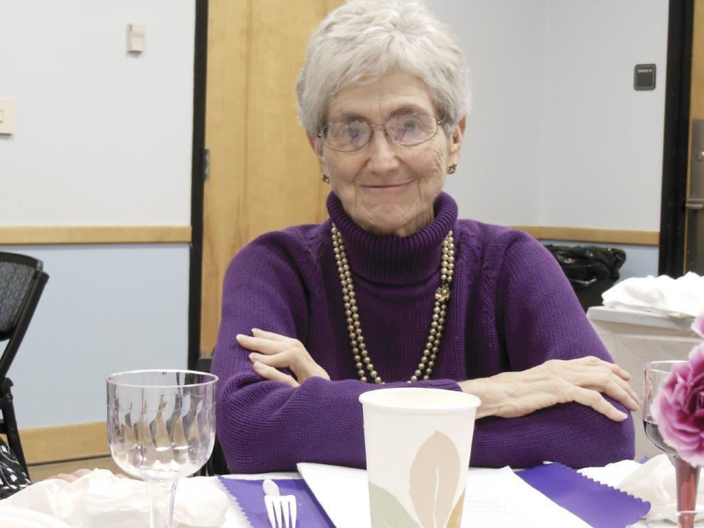 Betsy Greer Obituary (2019) - Alexandria, VA - The Washington Post