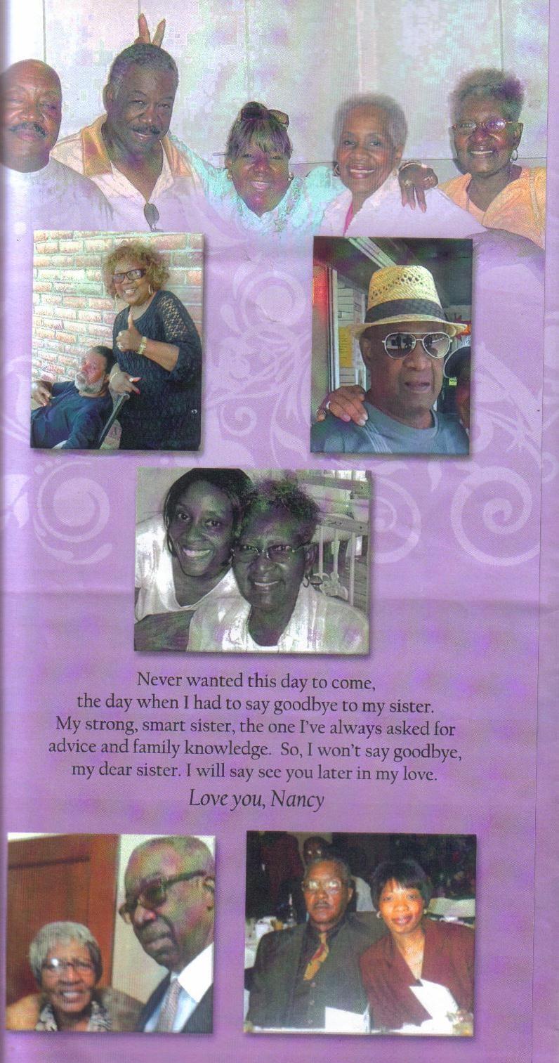 Barbara Foster Obituary - Death Notice and Service Information